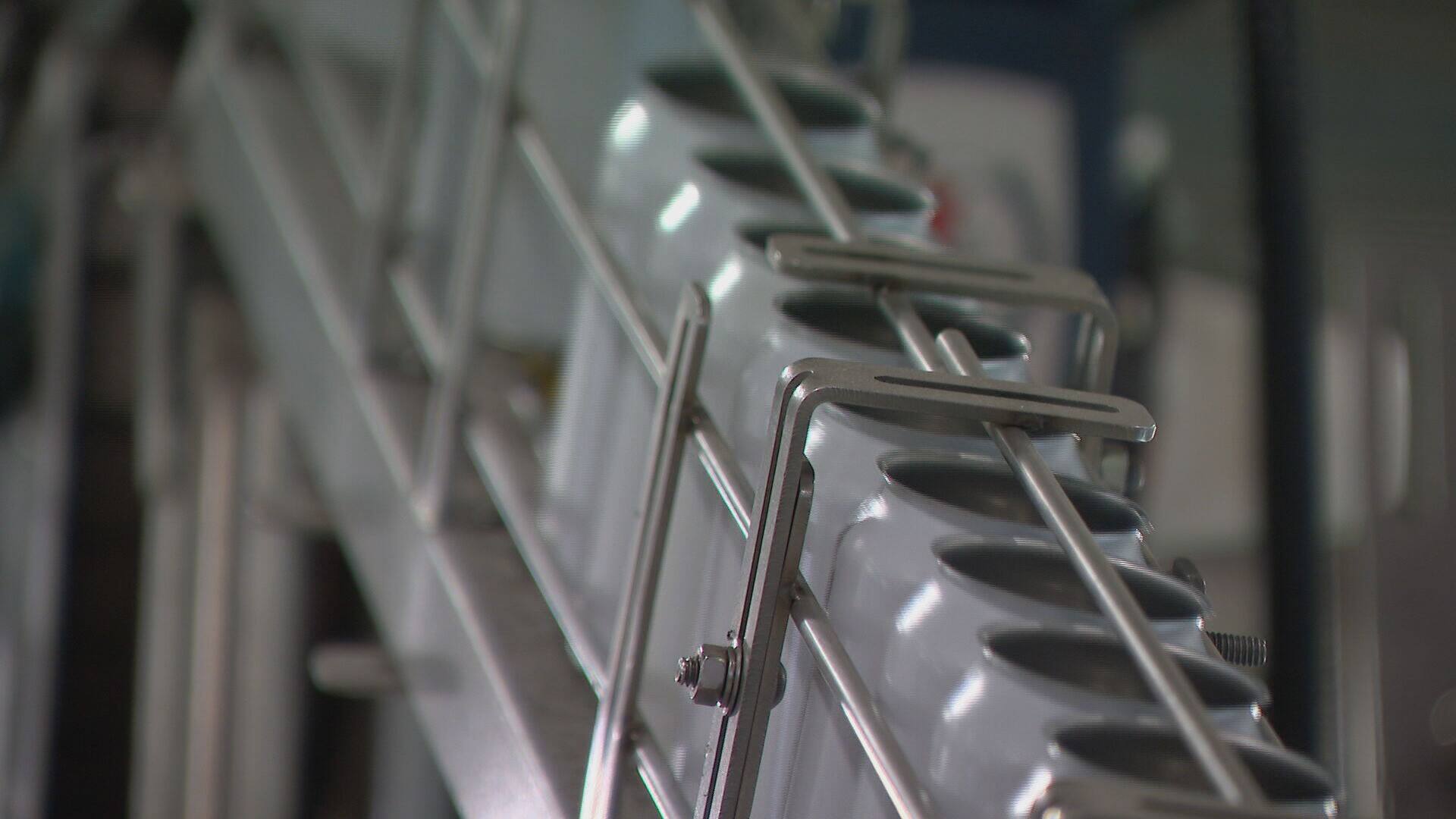 Tarifs de 25%: les canettes pourraient coûter plus cher | JDM