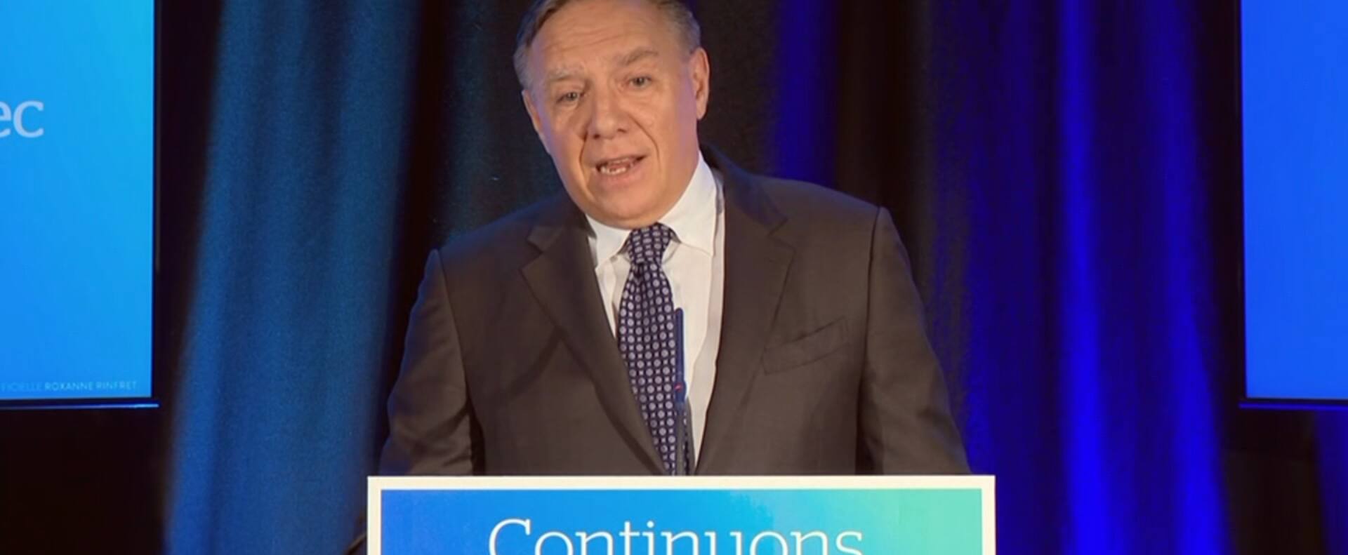 Véhicules électriques: la CAQ promet un centre de recherche sur les ... Véhicules électriques: la CAQ promet un centre de recherche sur les ...
