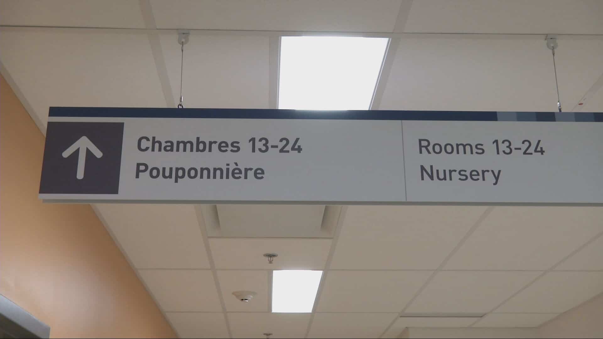 «Alerte bébé à naître»: une demande d'action collective contre les DPJ ...