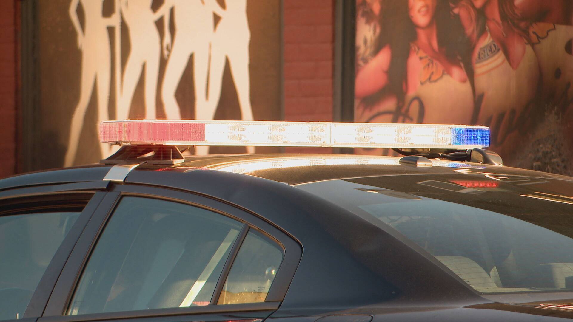Un bar de danseuses visé par les flammes à Trois-Rivières | JDM