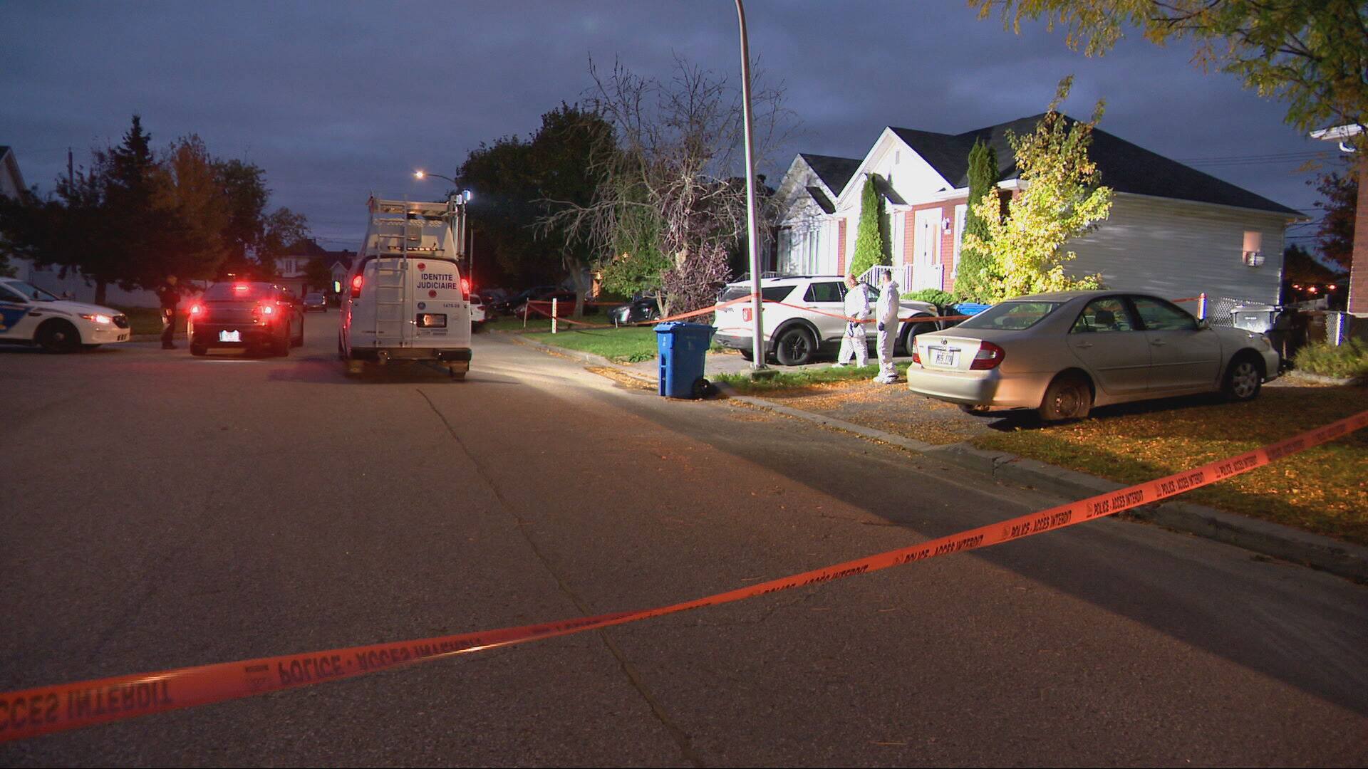 Trouvée sans vie dans une résidence à Trois-Rivières: Alianka Royer n’a ...