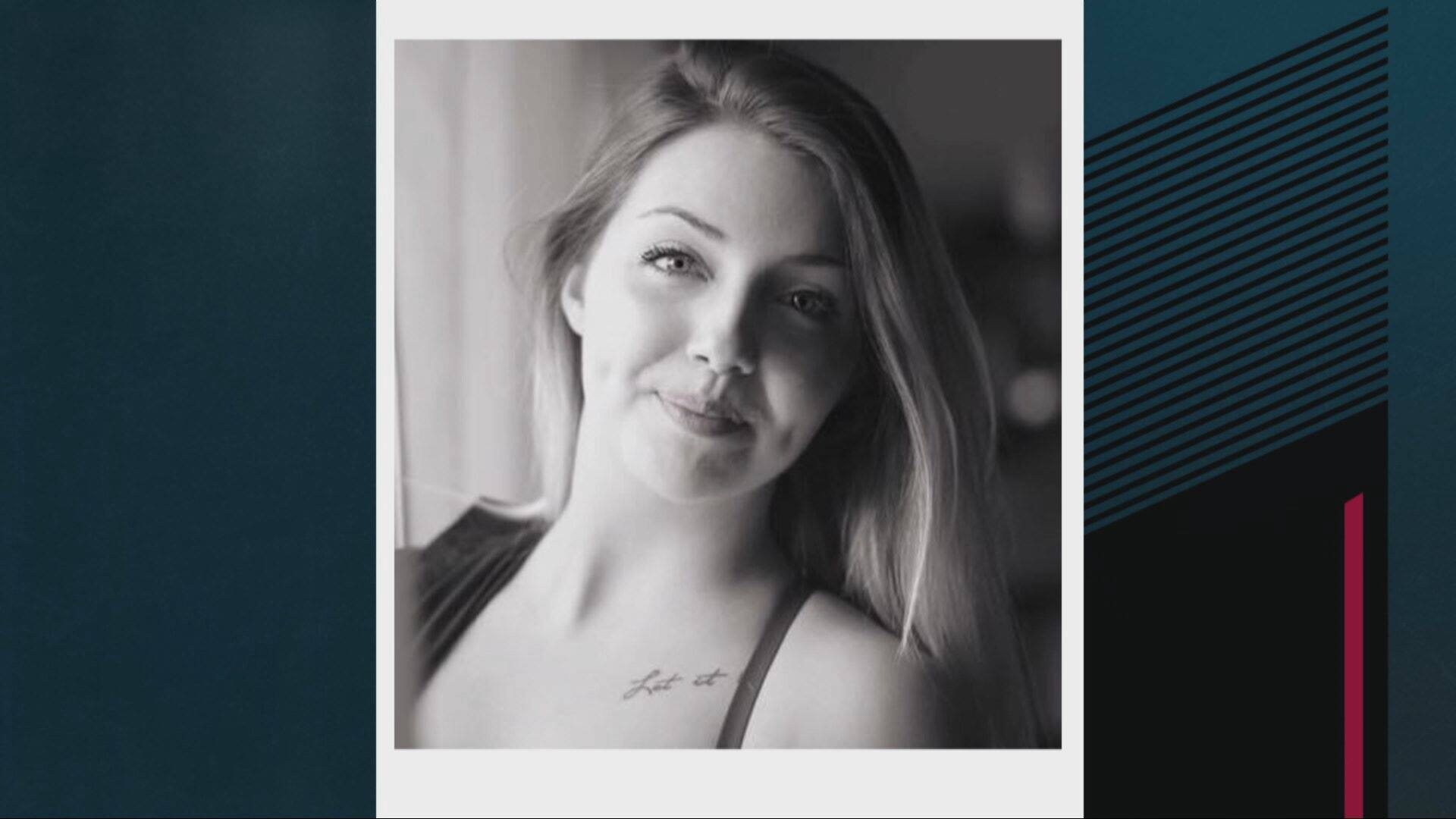 Trouvée sans vie dans une résidence à Trois-Rivières: Alianka Royer n’a ...