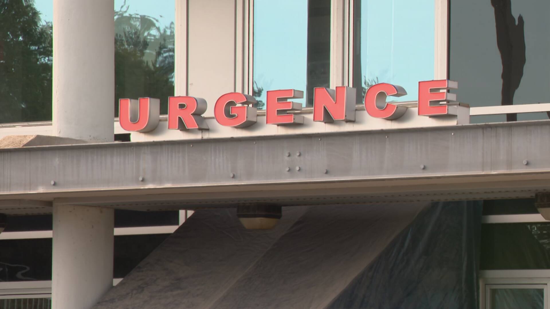 Dépitée par un GMF, elle se tourne vers l'hôpital pour être soignée ...