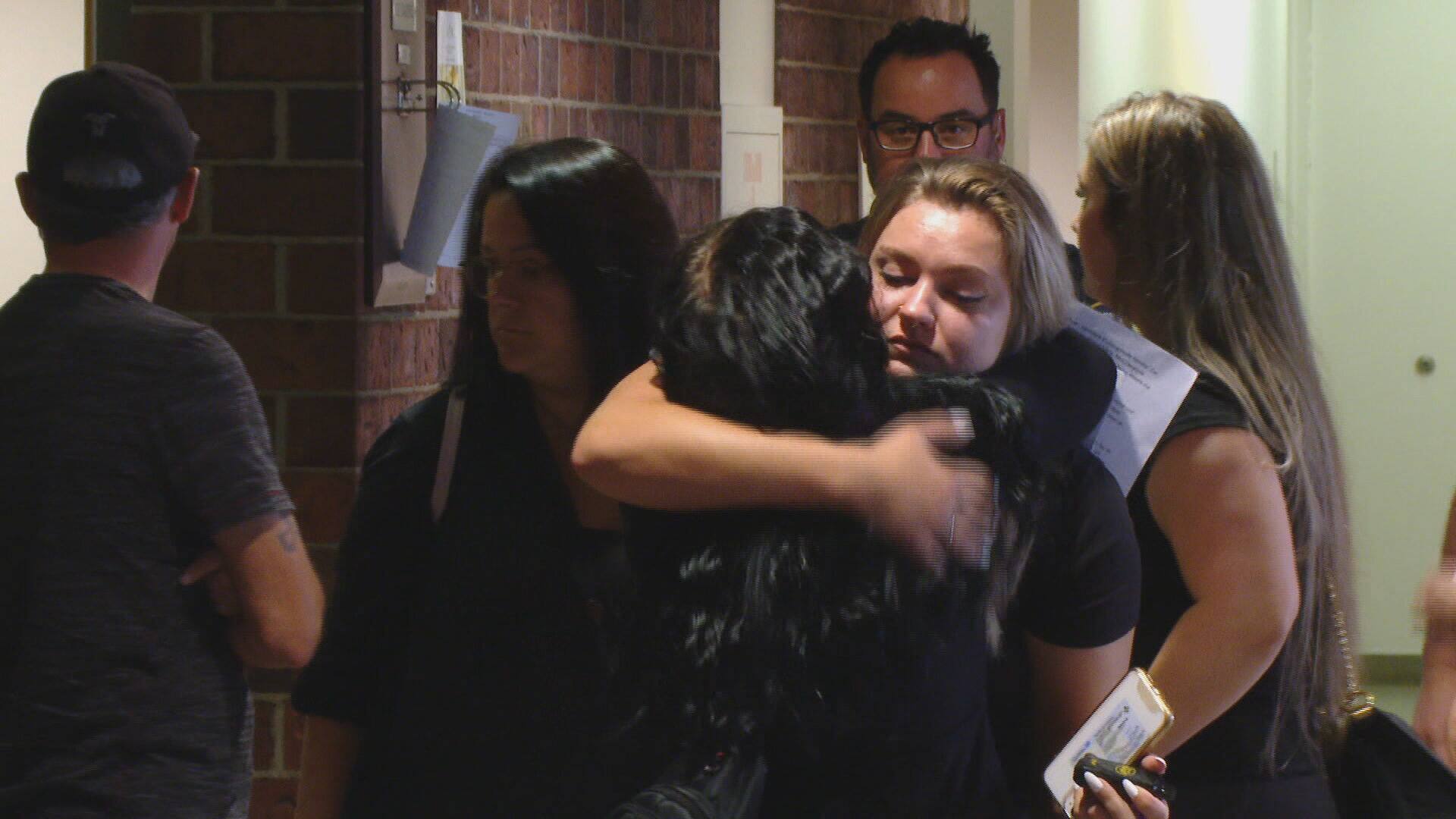 Père de famille tué: un chauffard plaide coupable en Mauricie | TVA ...