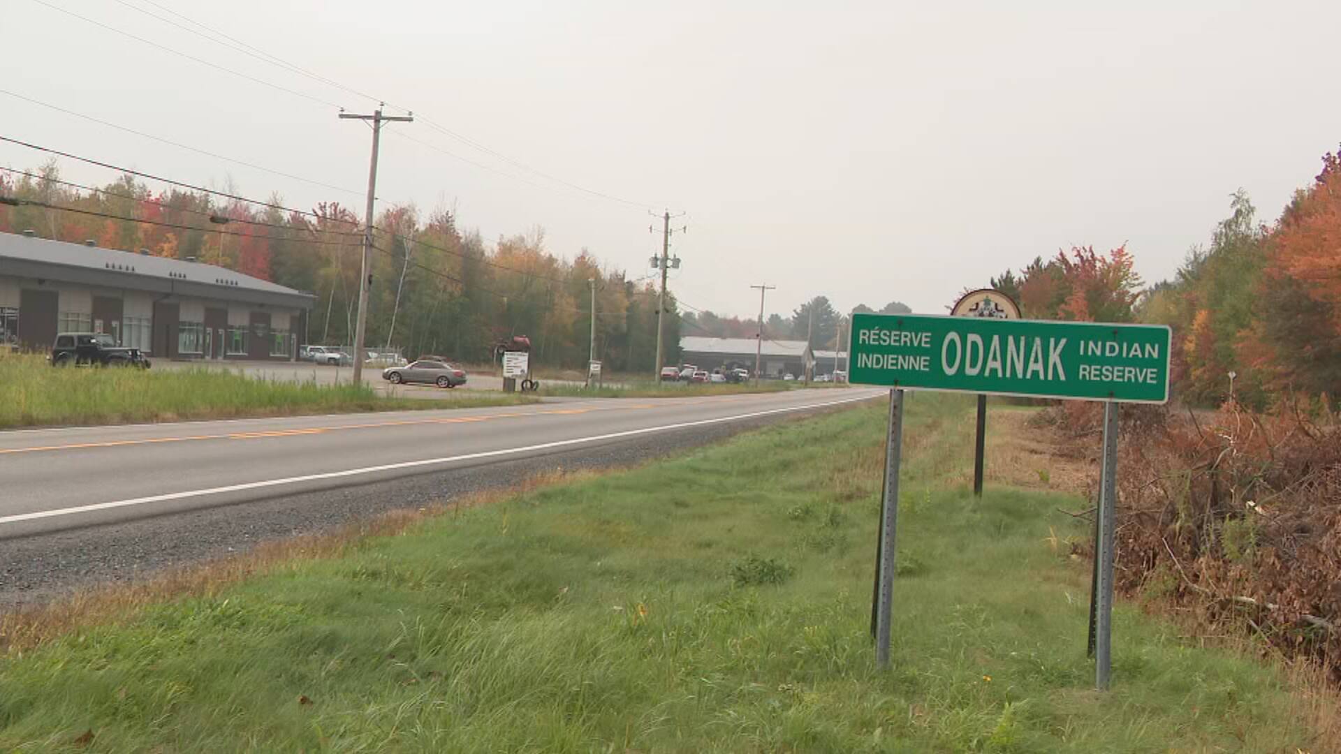 Un projet de site pétrolier divise la communauté d’Odanak | TVA Nouvelles
