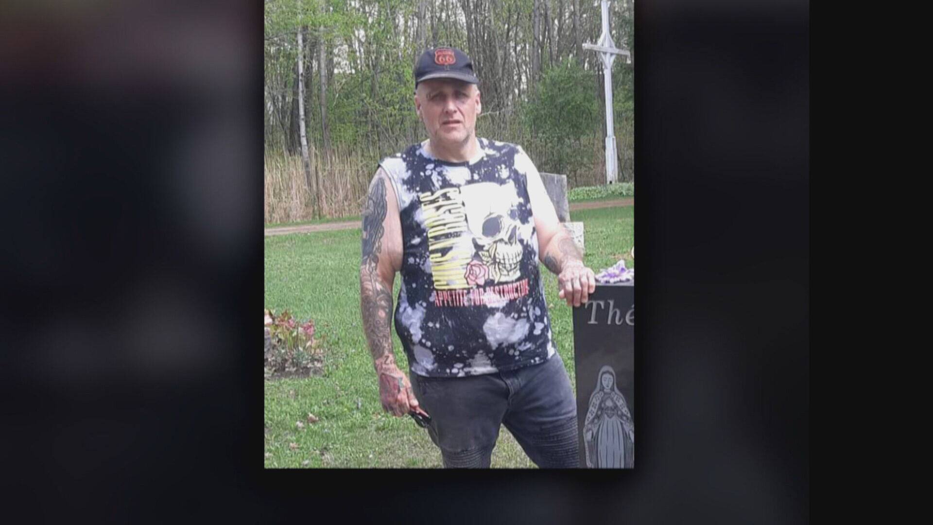 Outrage à un cadavre à Nicolet: six nouvelles accusations contre Pascal ...