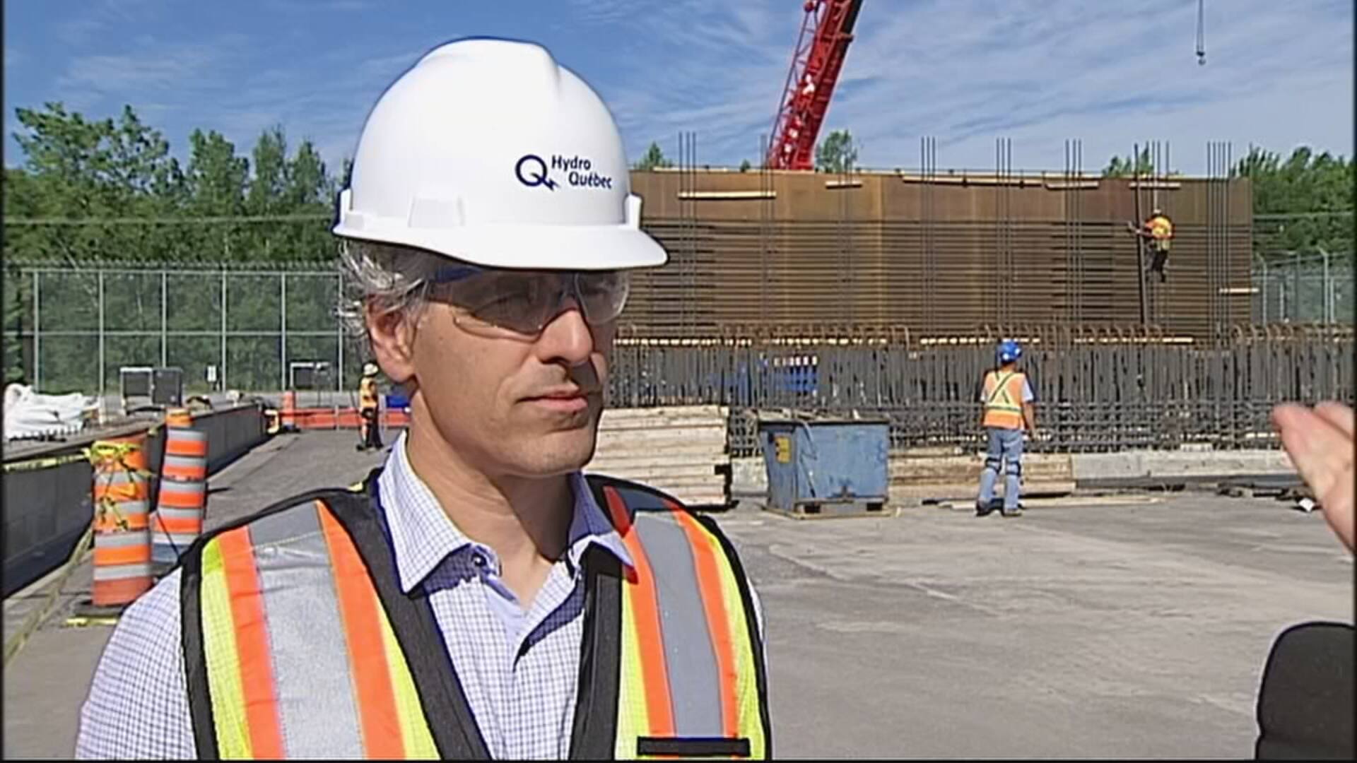 Nouveau patron pour la Société du parc industriel et portuaire de ...