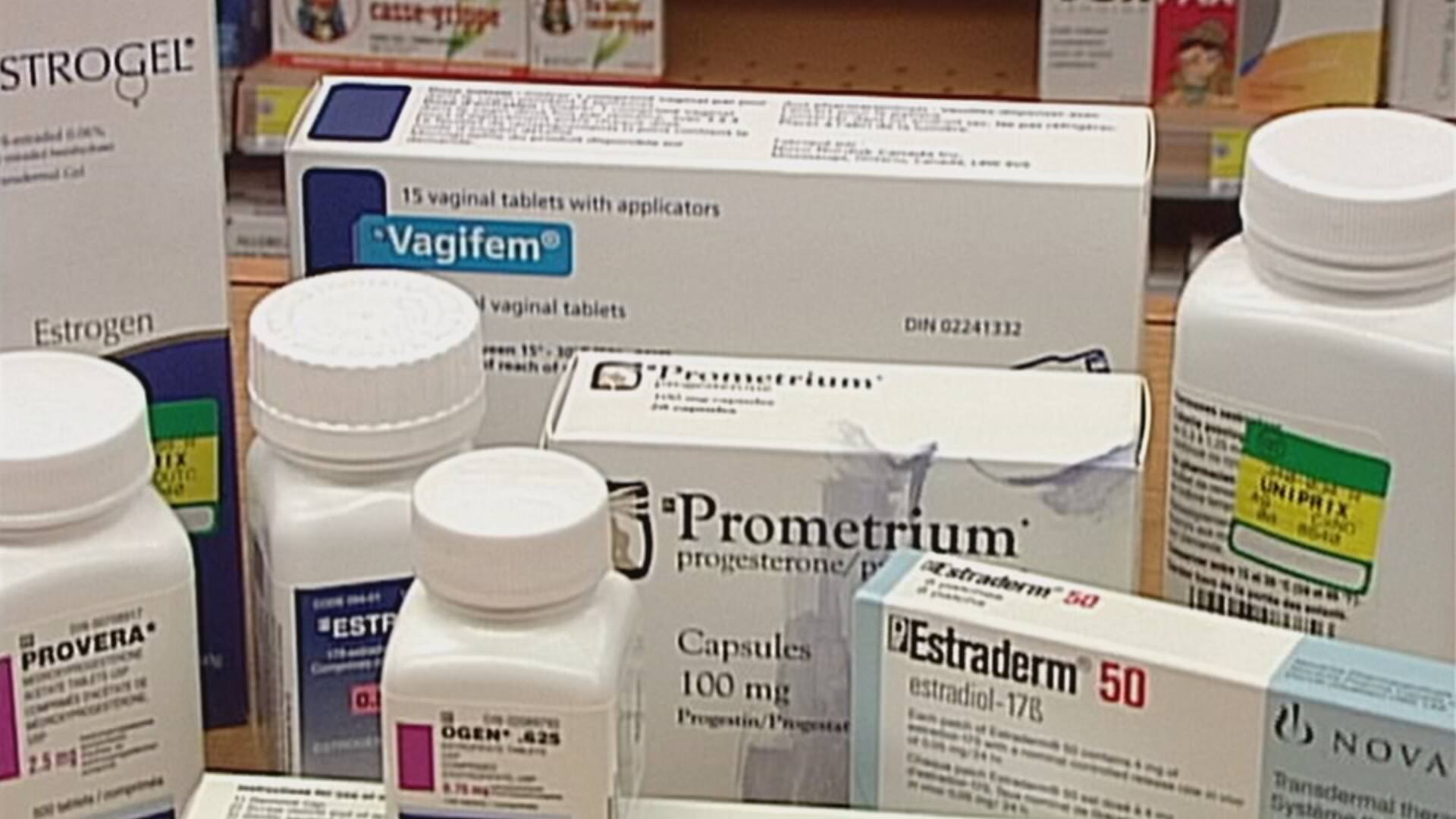 L’accès aux hormones bio-identiques salué par des professionnels de la ...