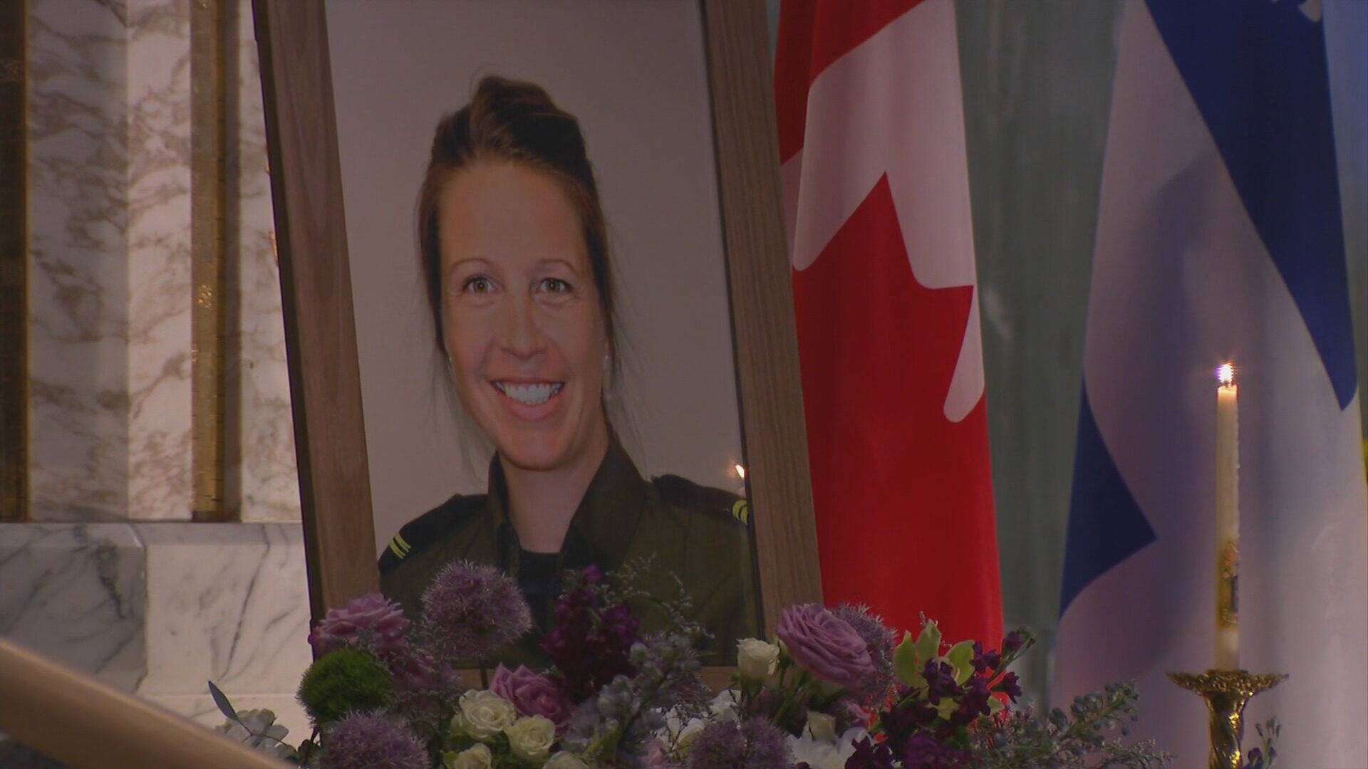 Meurtre de Maureeen Breau : Isaac Brouillard Lessard craignait les ...