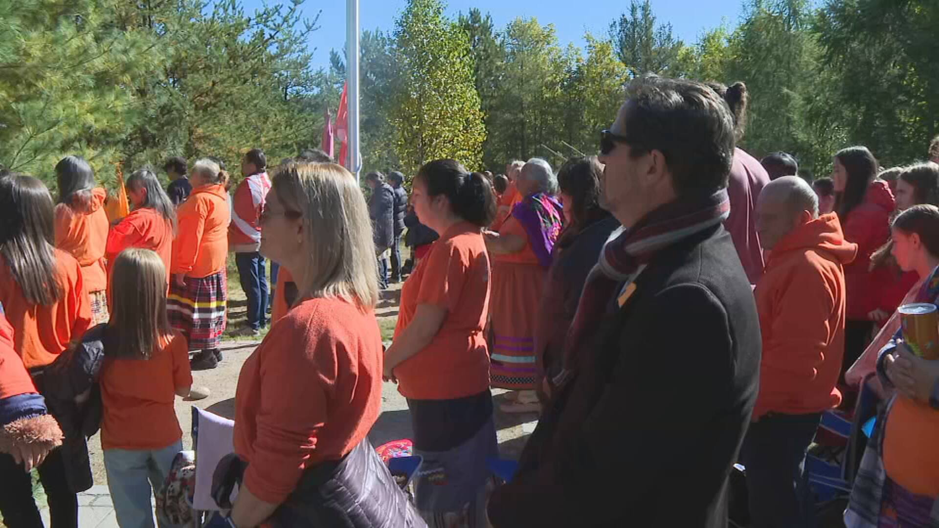 Vérité et réconciliation: des souvenirs refont surface à La Tuque | TVA ...