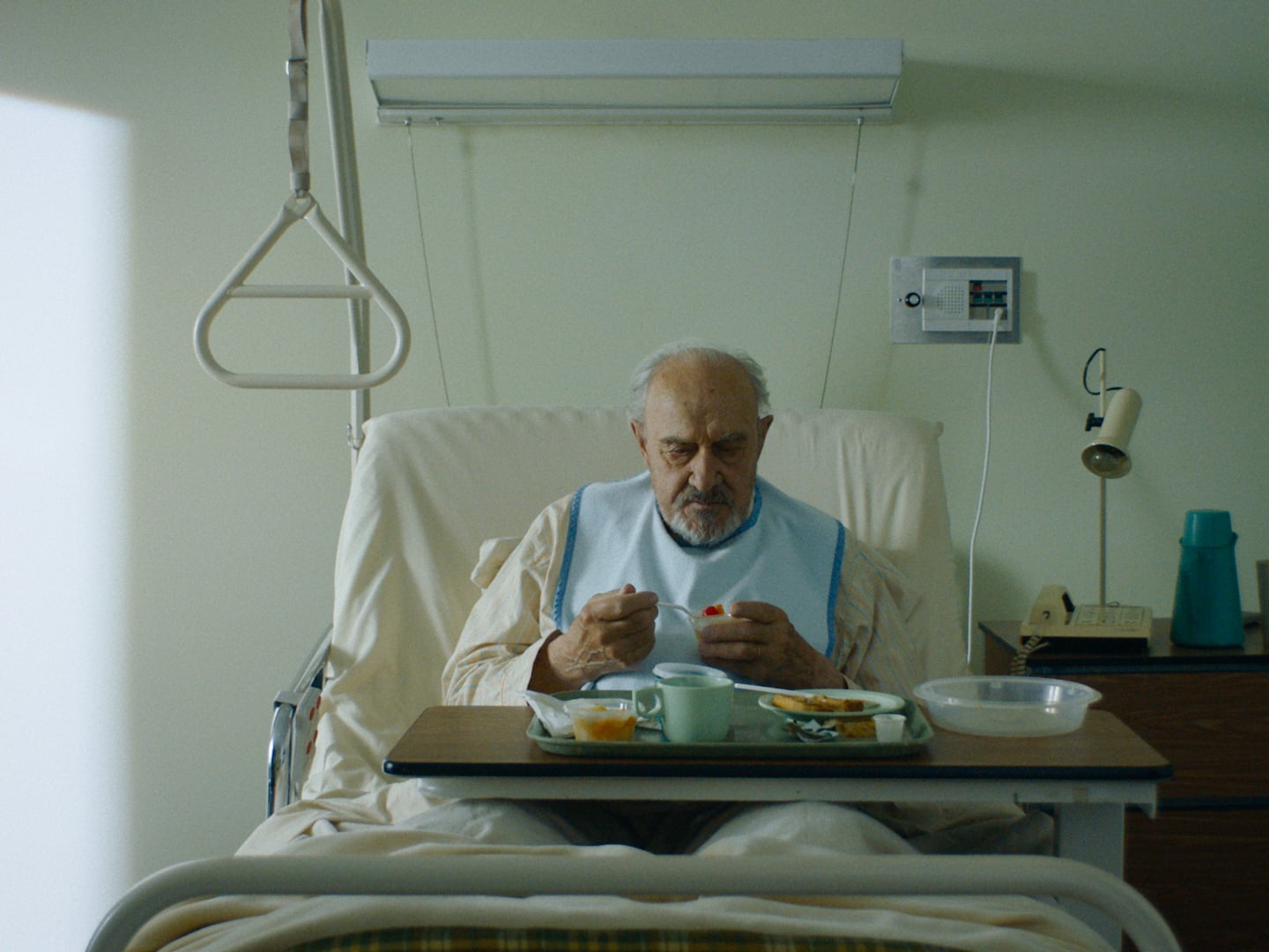 «Ç’a été une catharsis d’écrire ça pendant la pandémie»: Robin Aubert ...