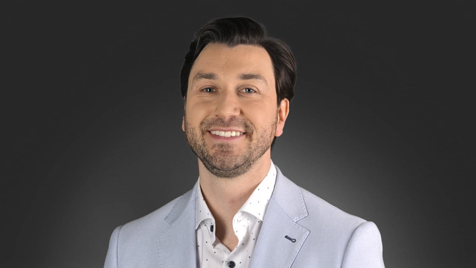 Marc-André Barriault : boucler la boucle - TVA Sports