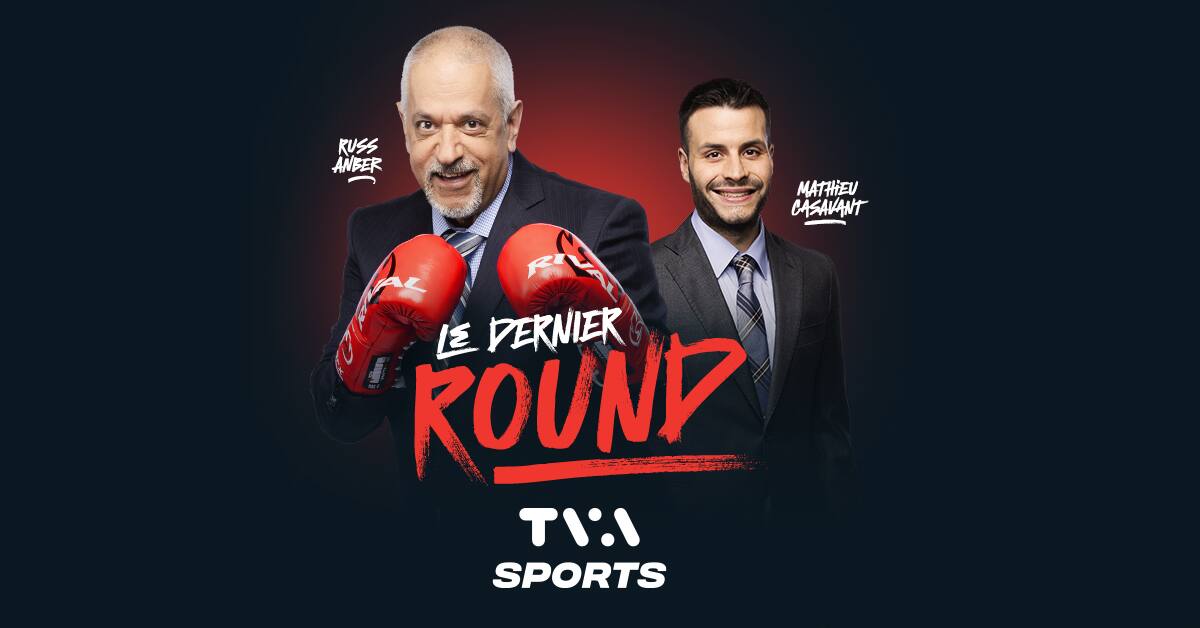 Pourquoi Russ Anber ne pardonnera-t-il jamais à Bernard Hopkins? - TVA ...