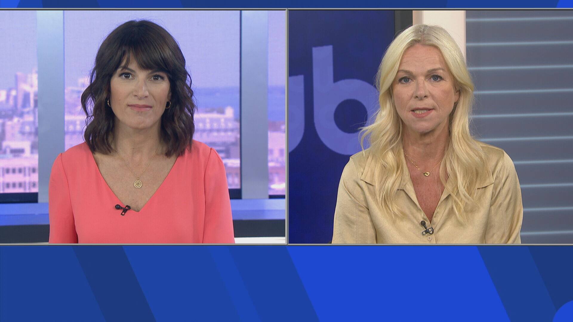 Actualité, faits divers et nouvelles en direct | TVA Nouvelles