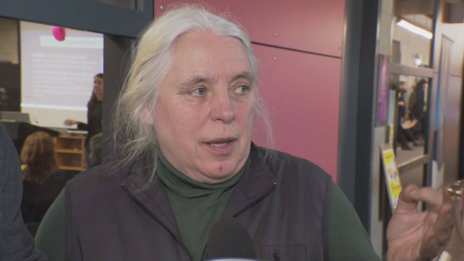 «La crise est forte»: un événement de QS pour aider les locataires face ...