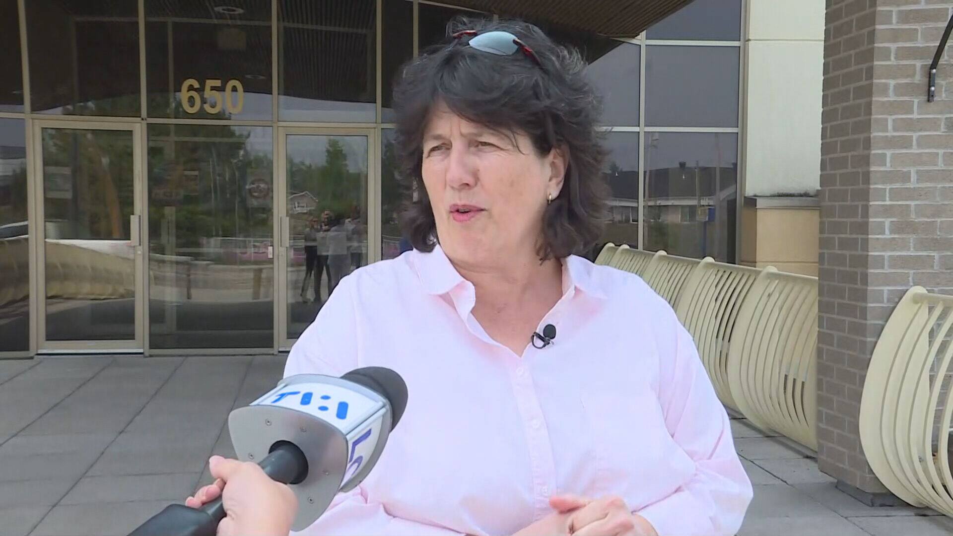 Chibougamau: retour à la maison des évacués confirmé dès lundi | JDQ