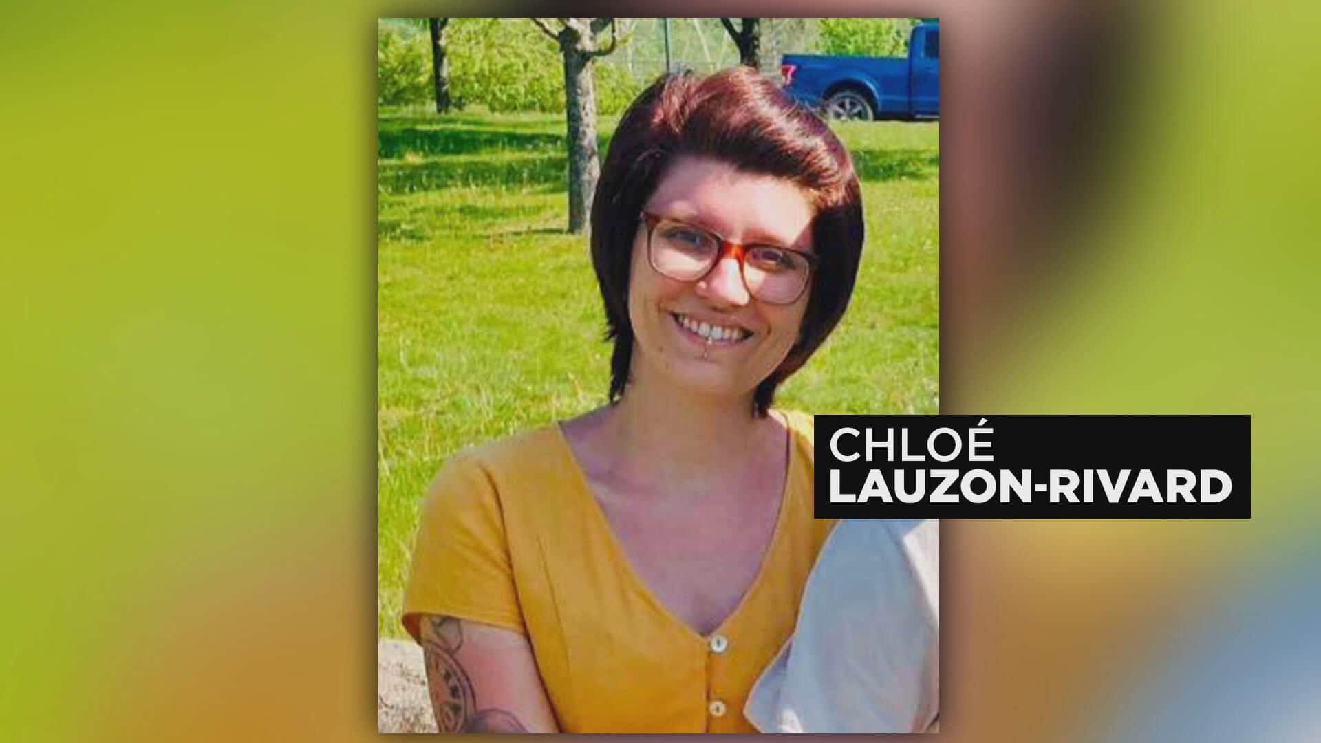 Femme tuée à Granby: Michael Dugas-Farcy a comparu au palais de justice ...