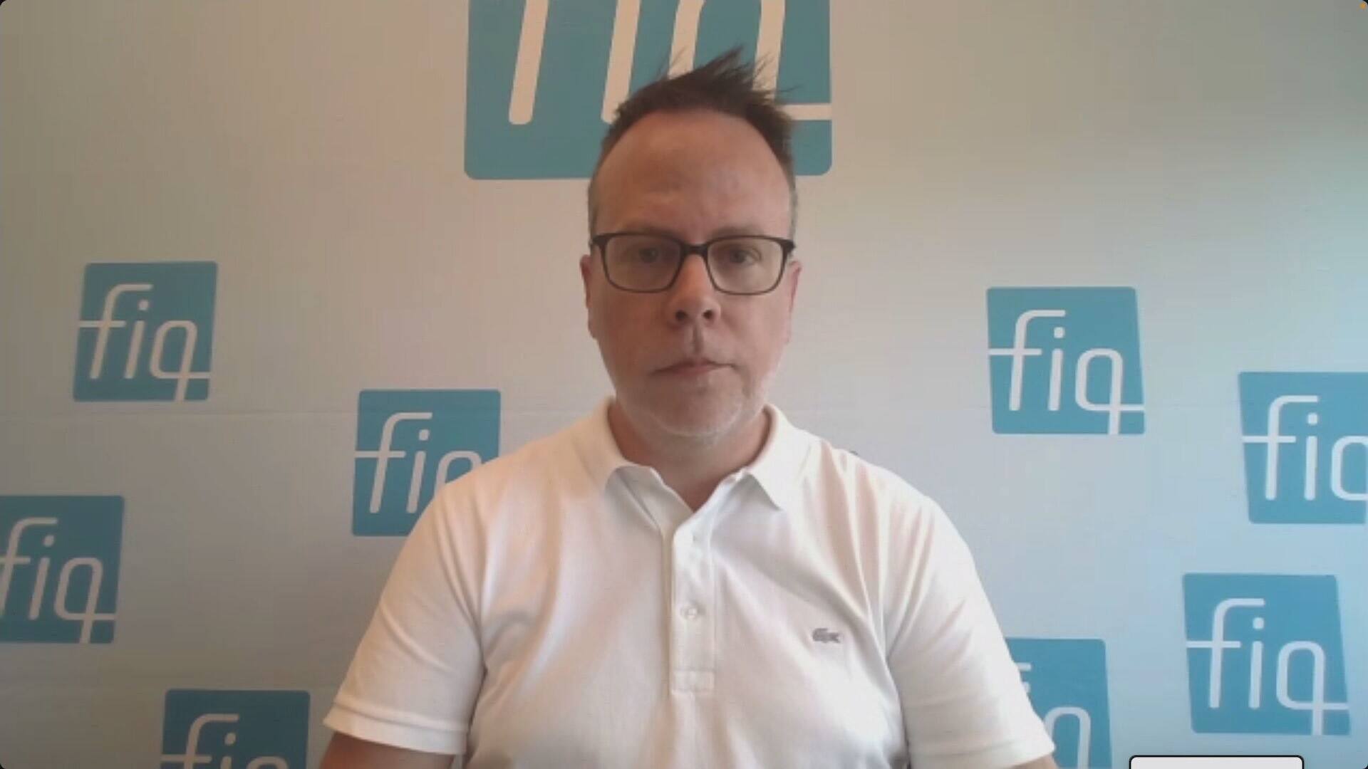 La FIQ «n’écarte pas la possibilité» d’une nouvelle grève dès septembre ...