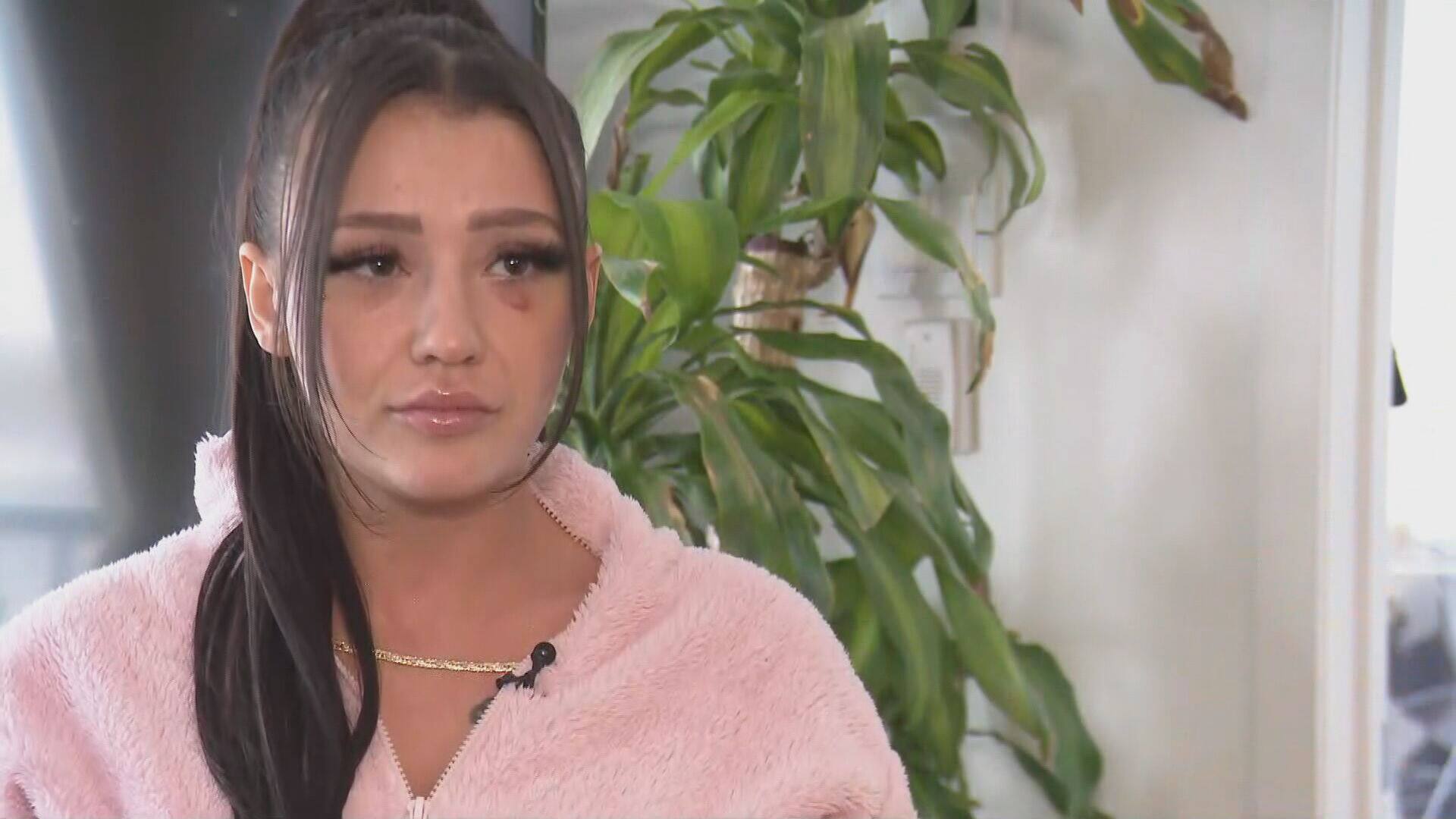 Yan-Philippe Leduc aurait fait une autre victime: «Il m’a étranglée à ...