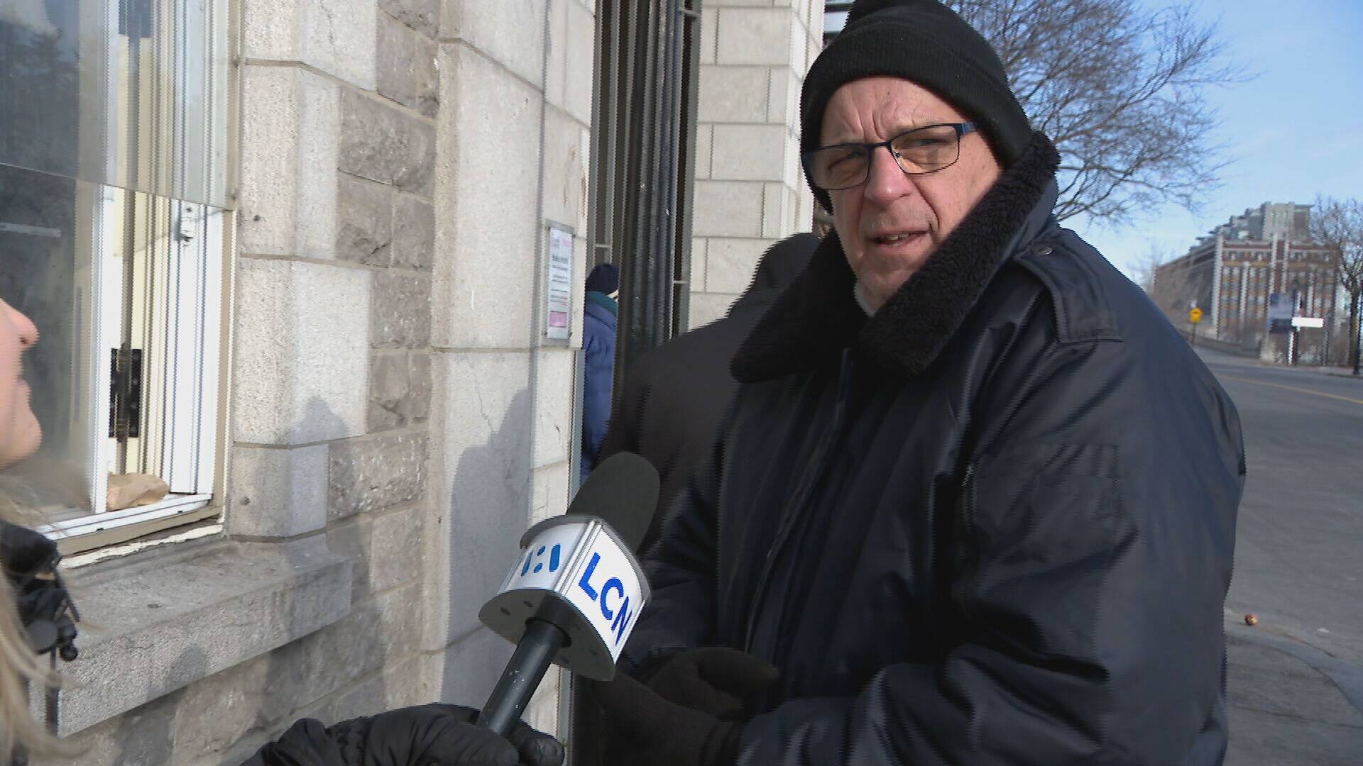 L’Accueil Bonneau forcé de réduire ses services alimentaires | TVA ...