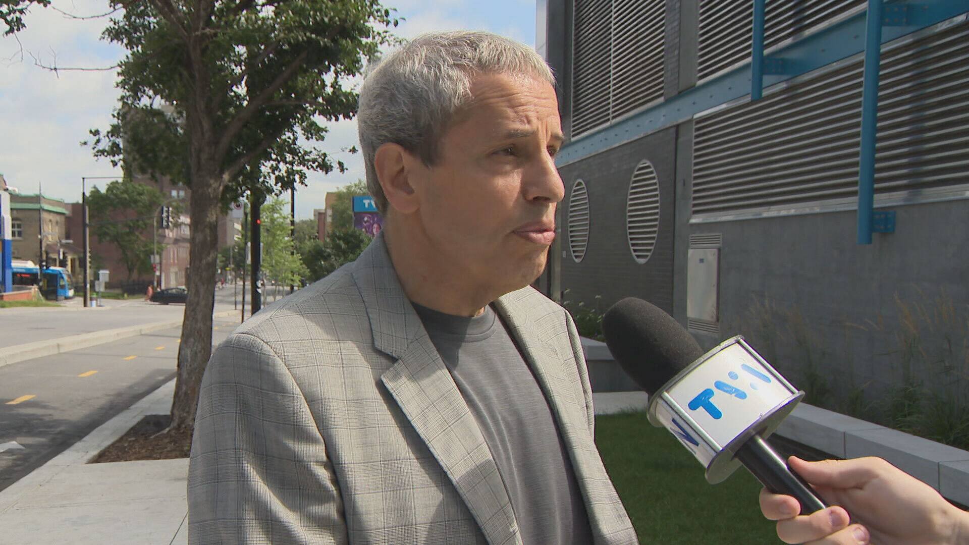 «Je trouve ça préoccupant»: un ex-enquêteur du SPVM met en garde contre ...