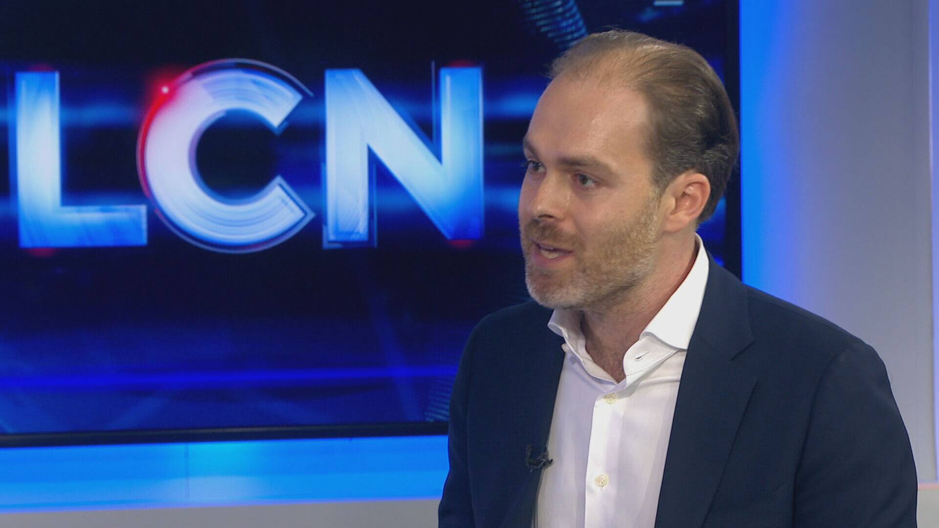 Parti libéral: le fils de Jean Charest sera candidat en 2026 | JDQ