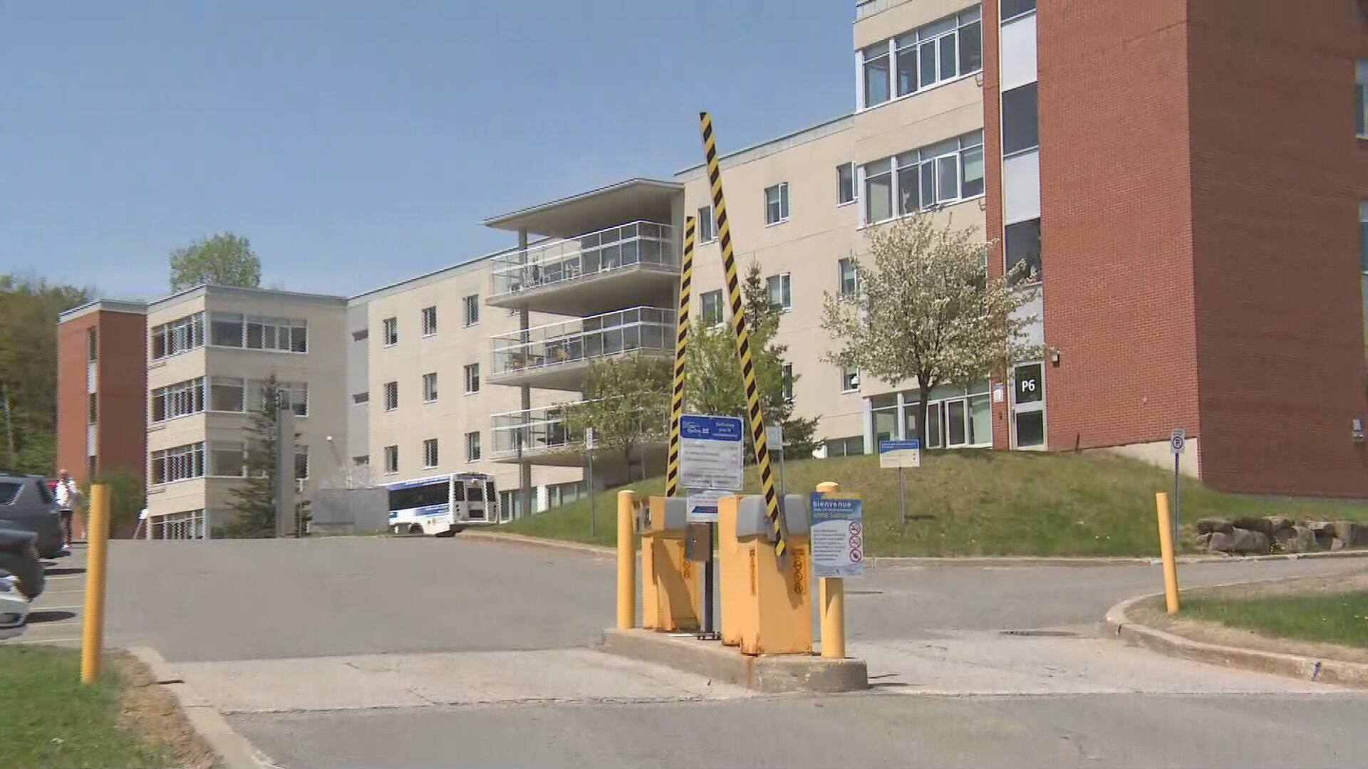 Décès en CHSLD: des familles intentent une poursuite de 21 M$ | TVA ...