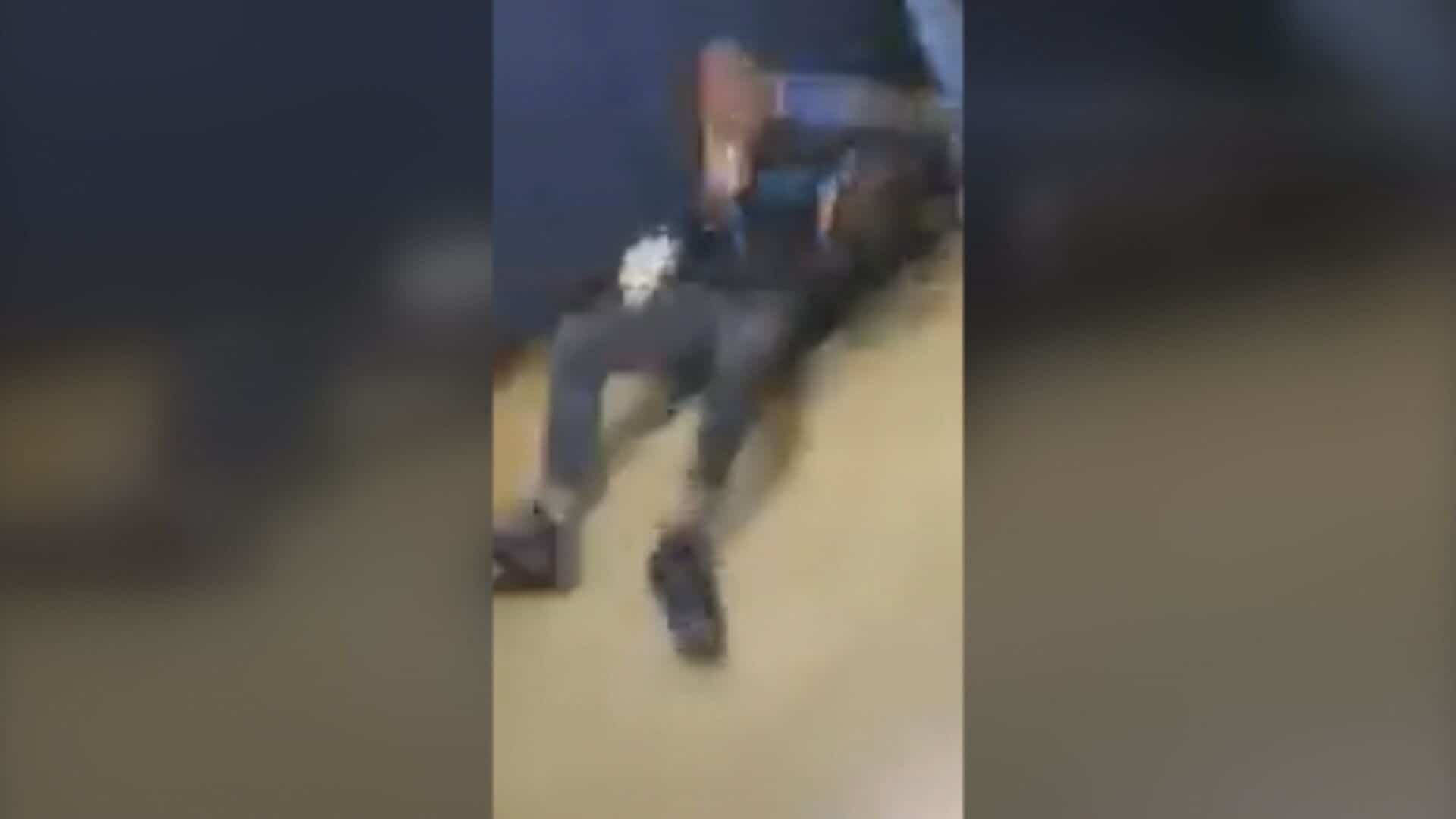 Violence à l’école: cinq bagarres déjà répertoriées dans un ...