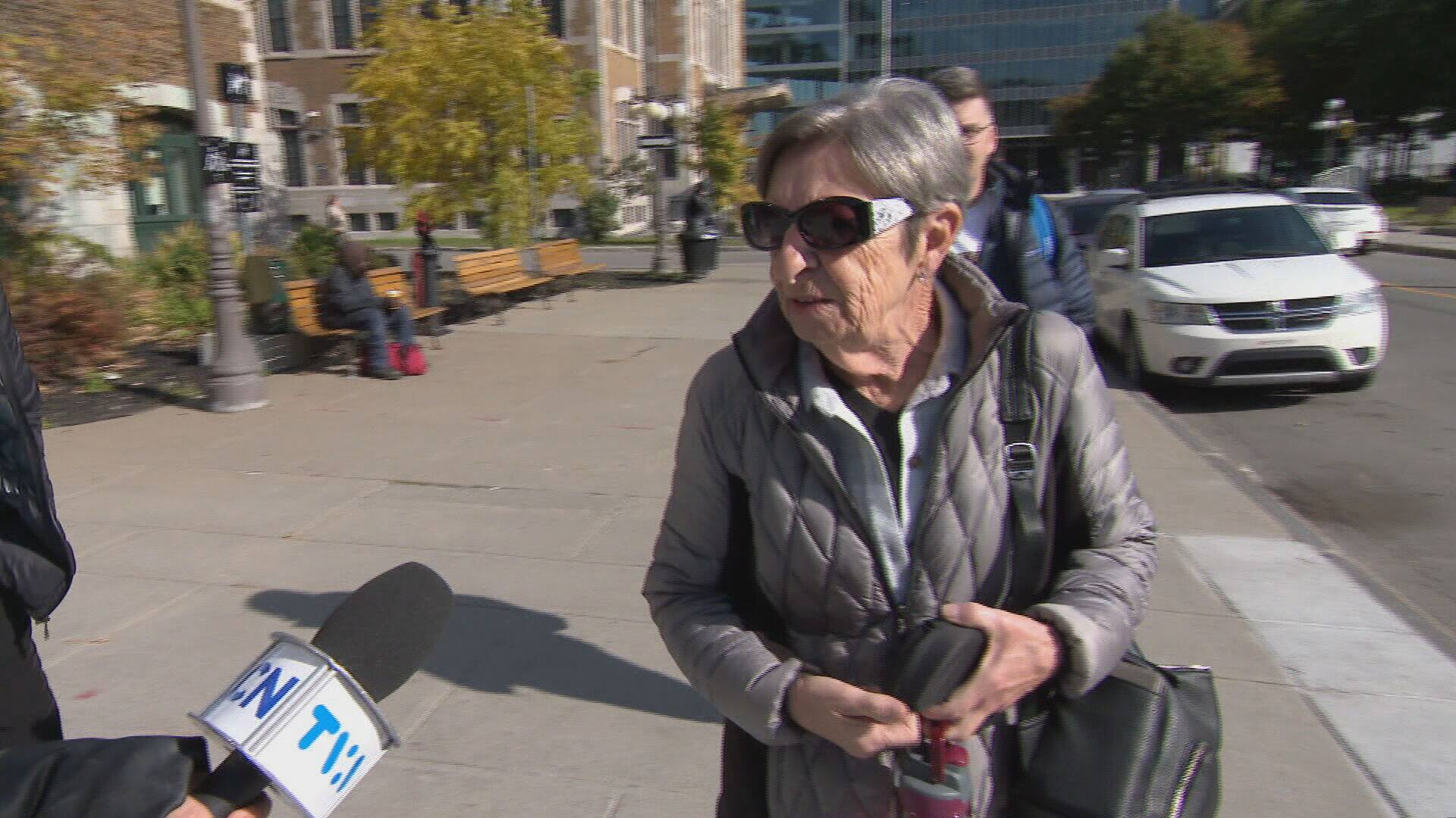 «On est obligés de patienter»: encore des problèmes de ponctualité à ...