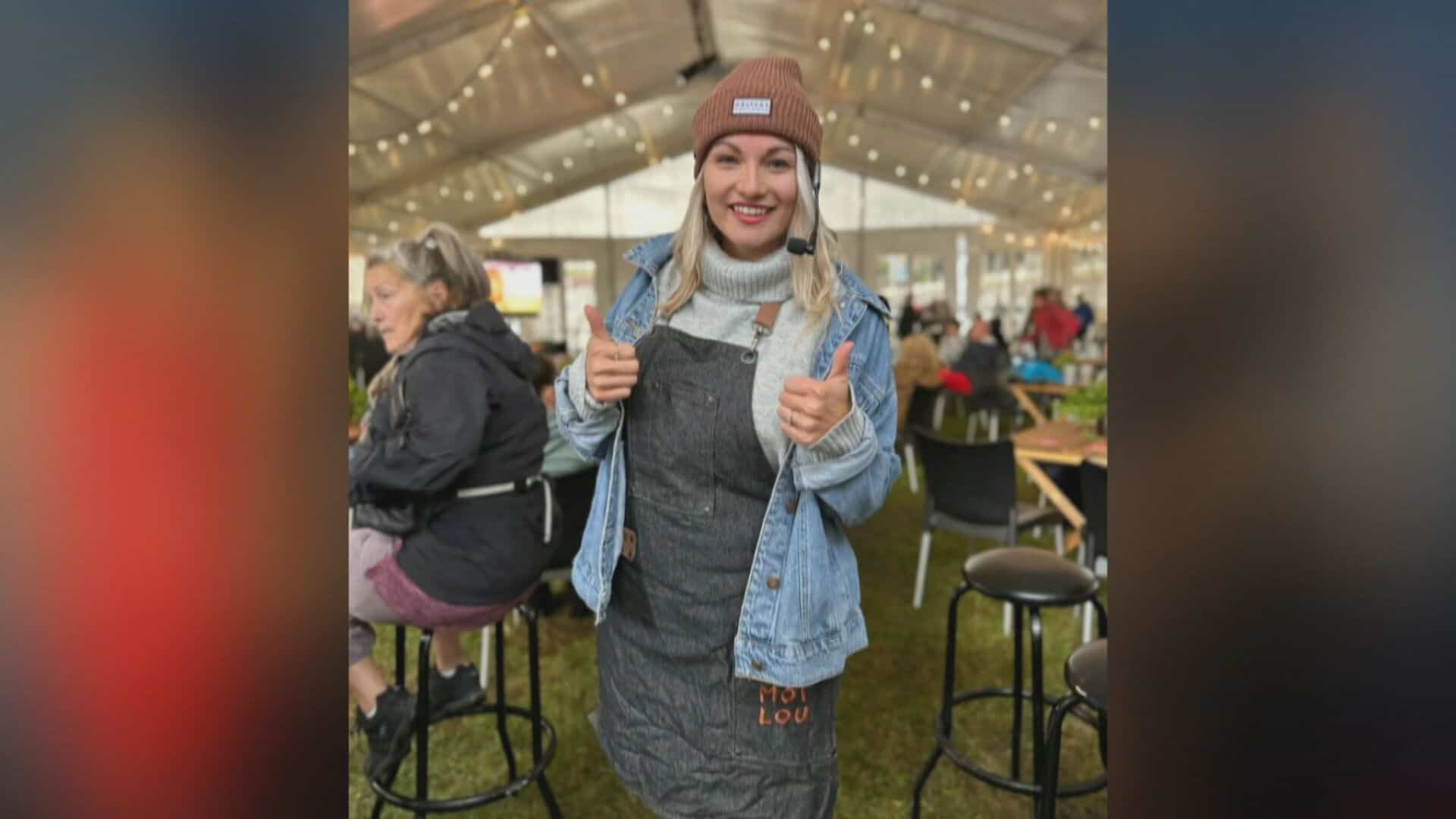 Un dernier hommage pour la journaliste Véronique Lévesque | JDM