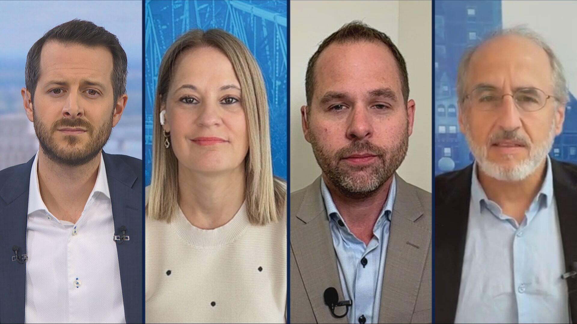 Antoine Robitaille craint la nouvelle «rage» de François Legault et sa ...