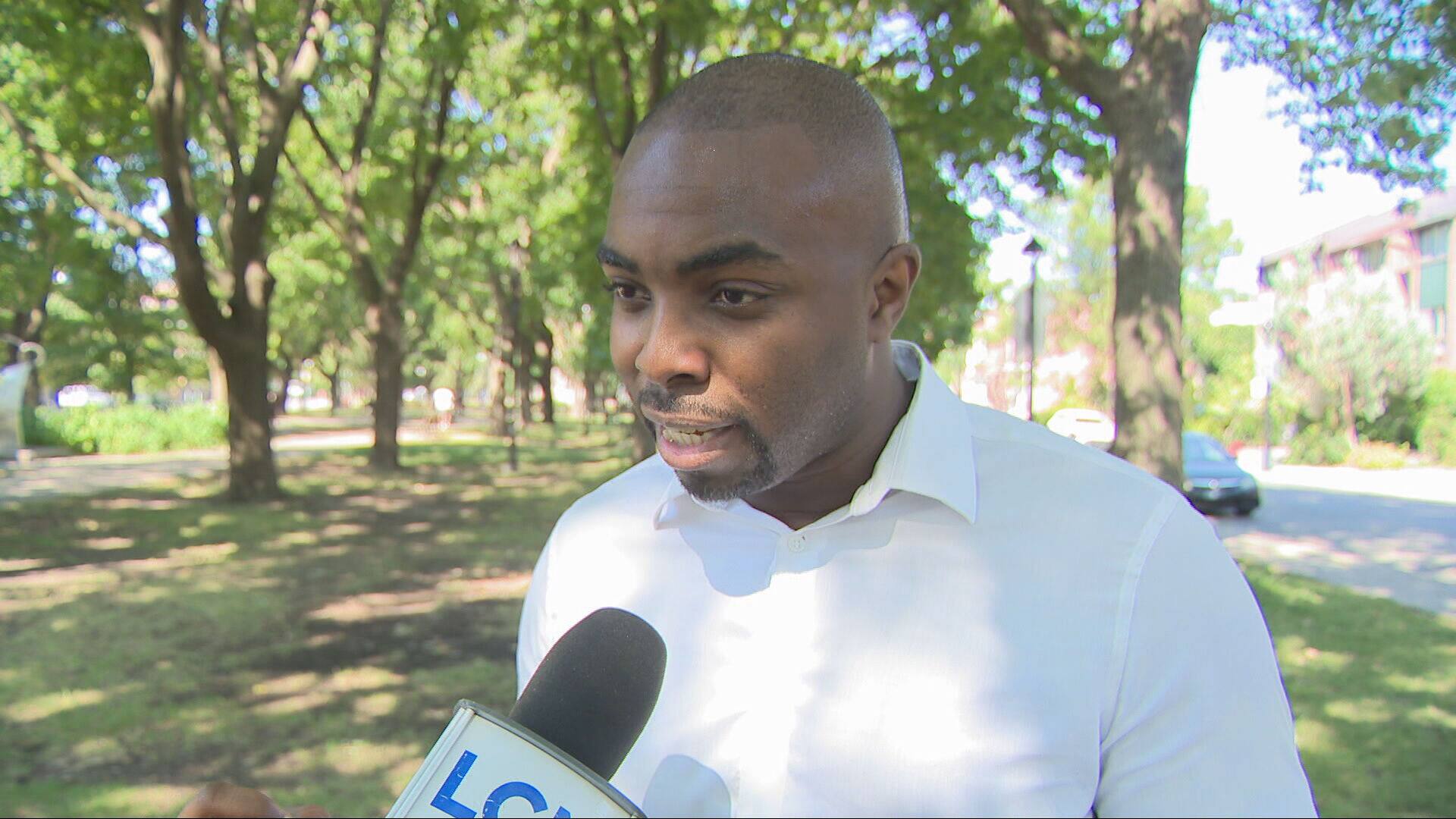 Élections municipales: le nouveau parti Futur Montréal recrute ses ...