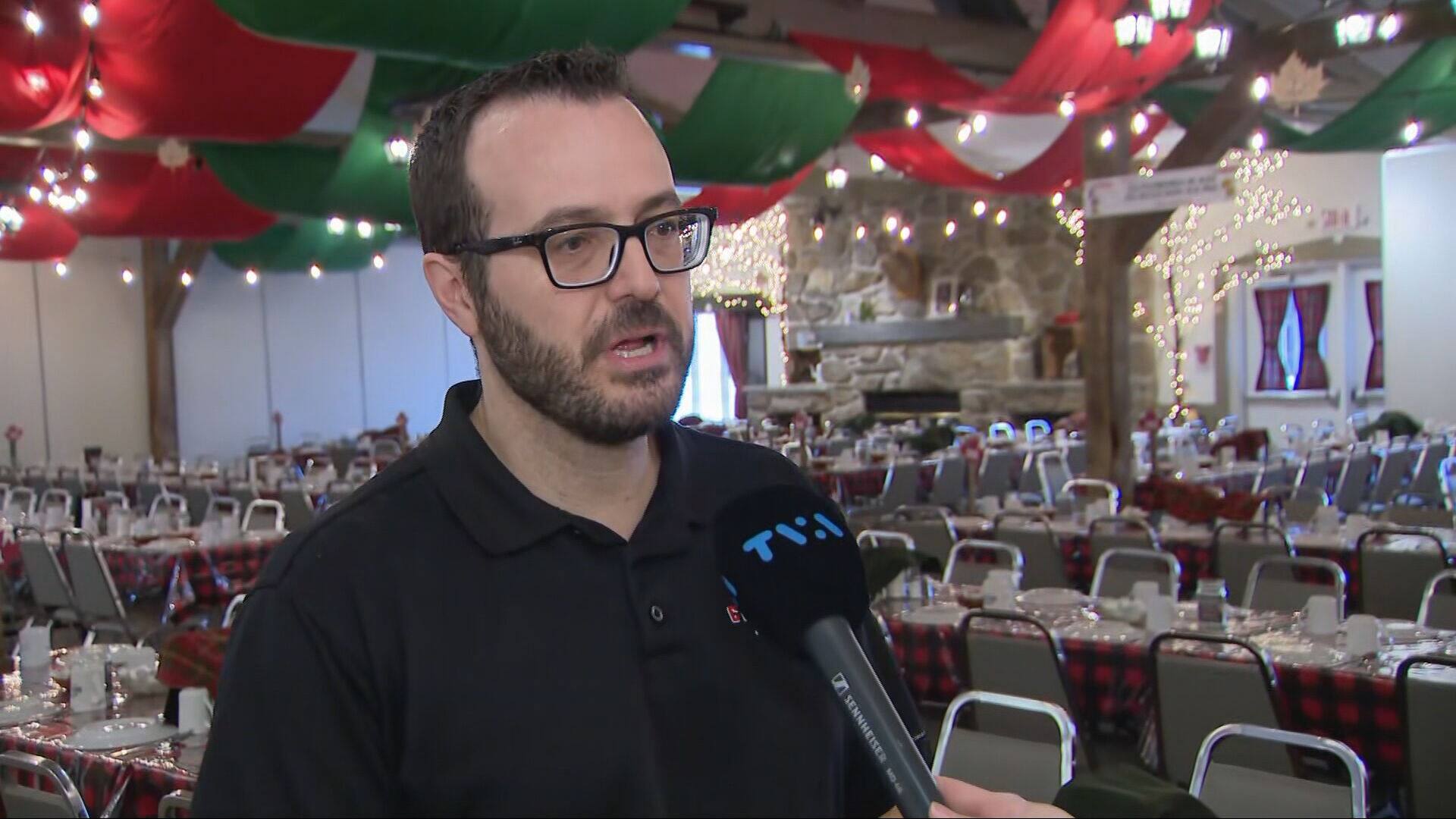 Jusqu’à 50$ par personne: la cabane à sucre, une tradition qui coûte de ...