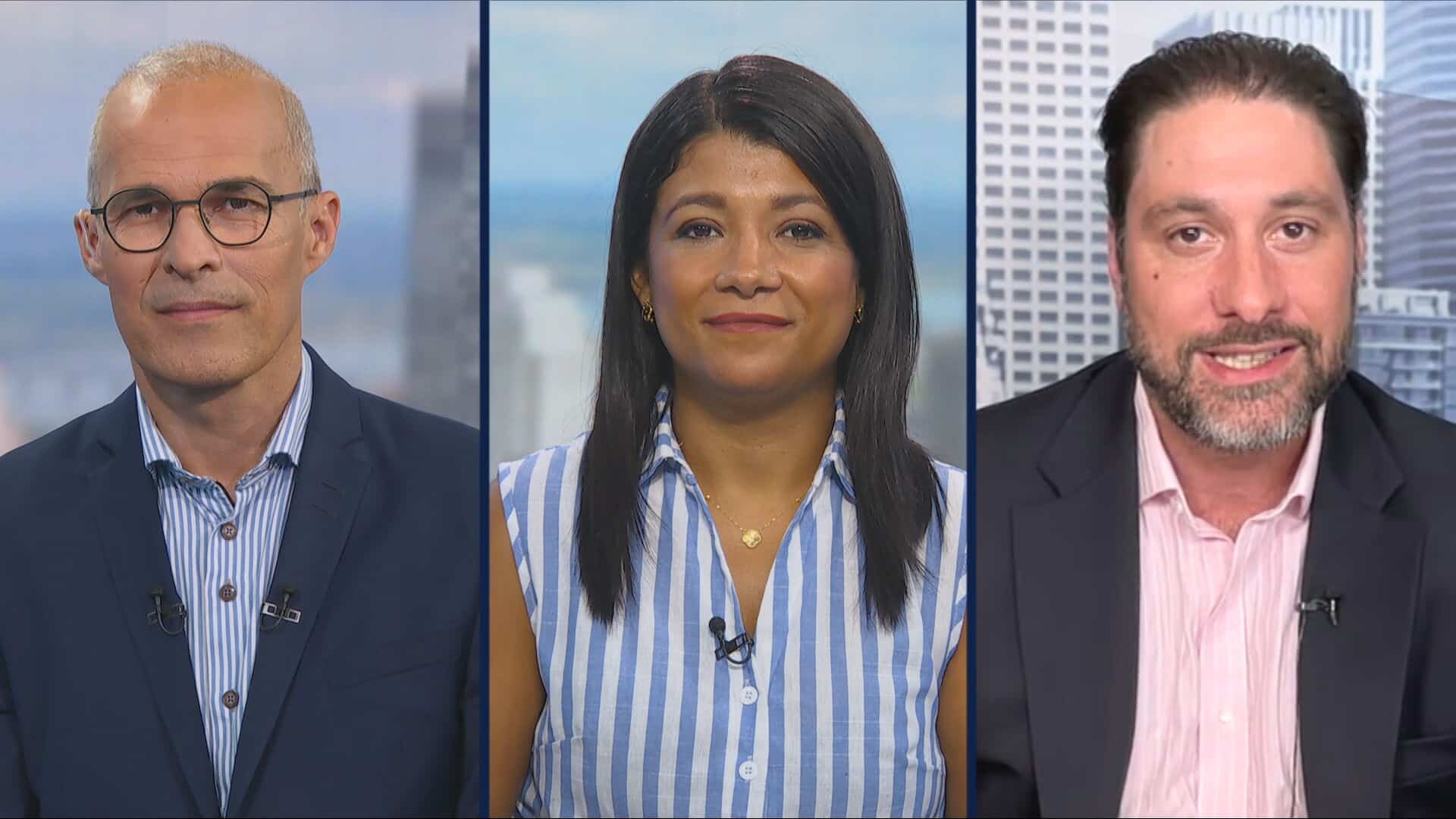 Poilievre face à 213 candidats: «C’est complètement ridicule», dit ...