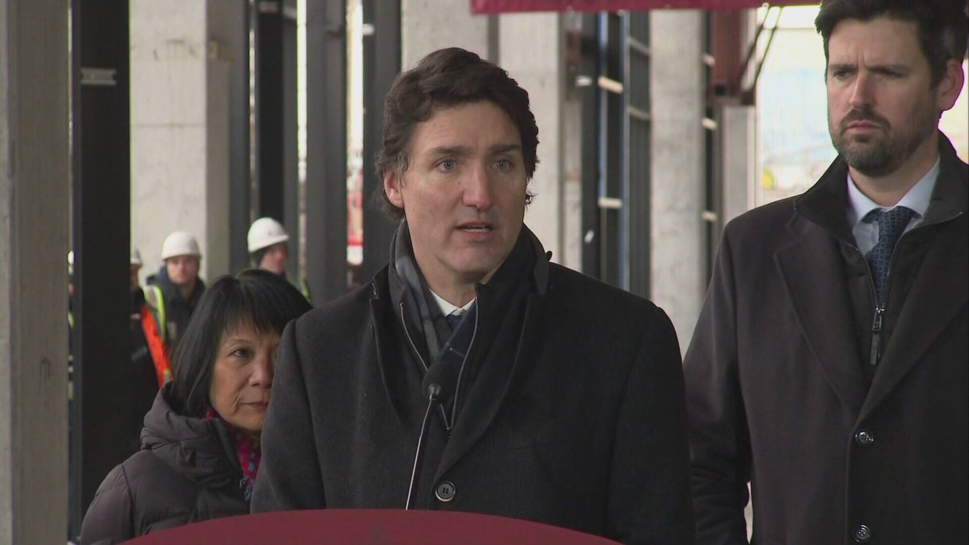 Justin Trudeau dénonce une caricature: le Toronto Sun présente ses excuses | JDQ