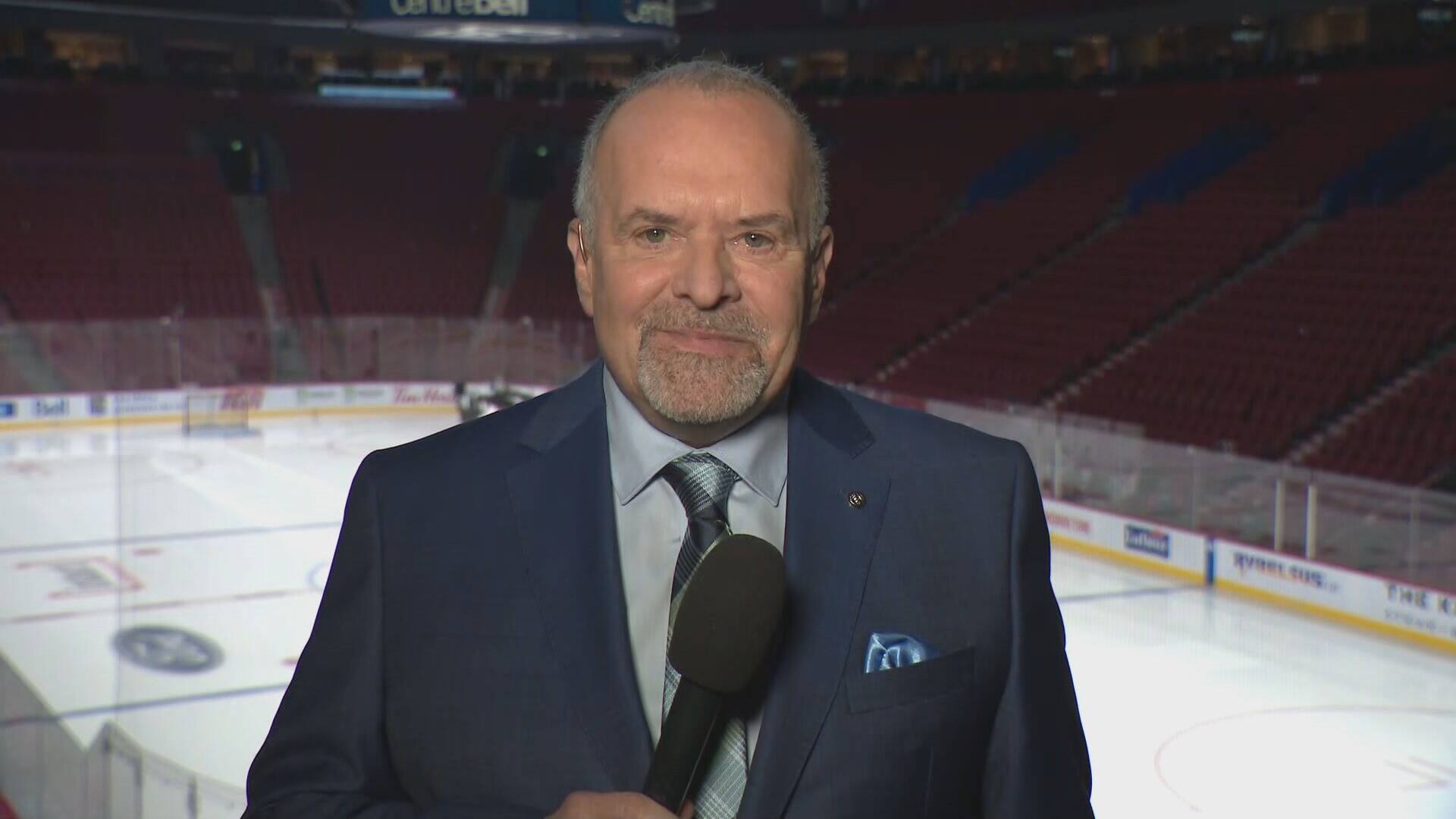 Hommages à Paul Houde au Planétarium: «C’est déjà très émouvant depuis ...