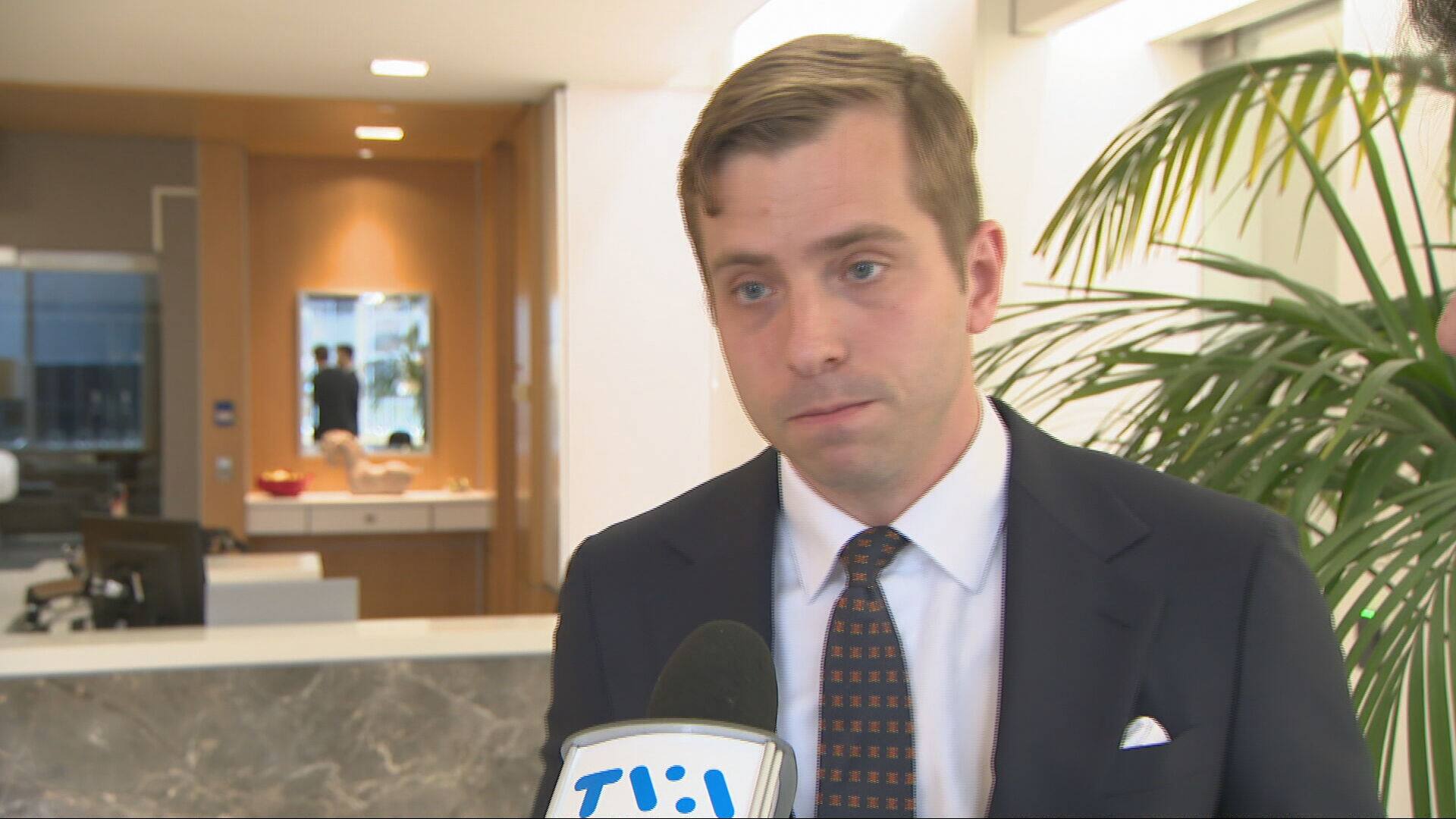 «On m’a enlevé ma vie»: un Québécois libéré après 40 ans pour un crime qu’il n’a pas commis | JDM