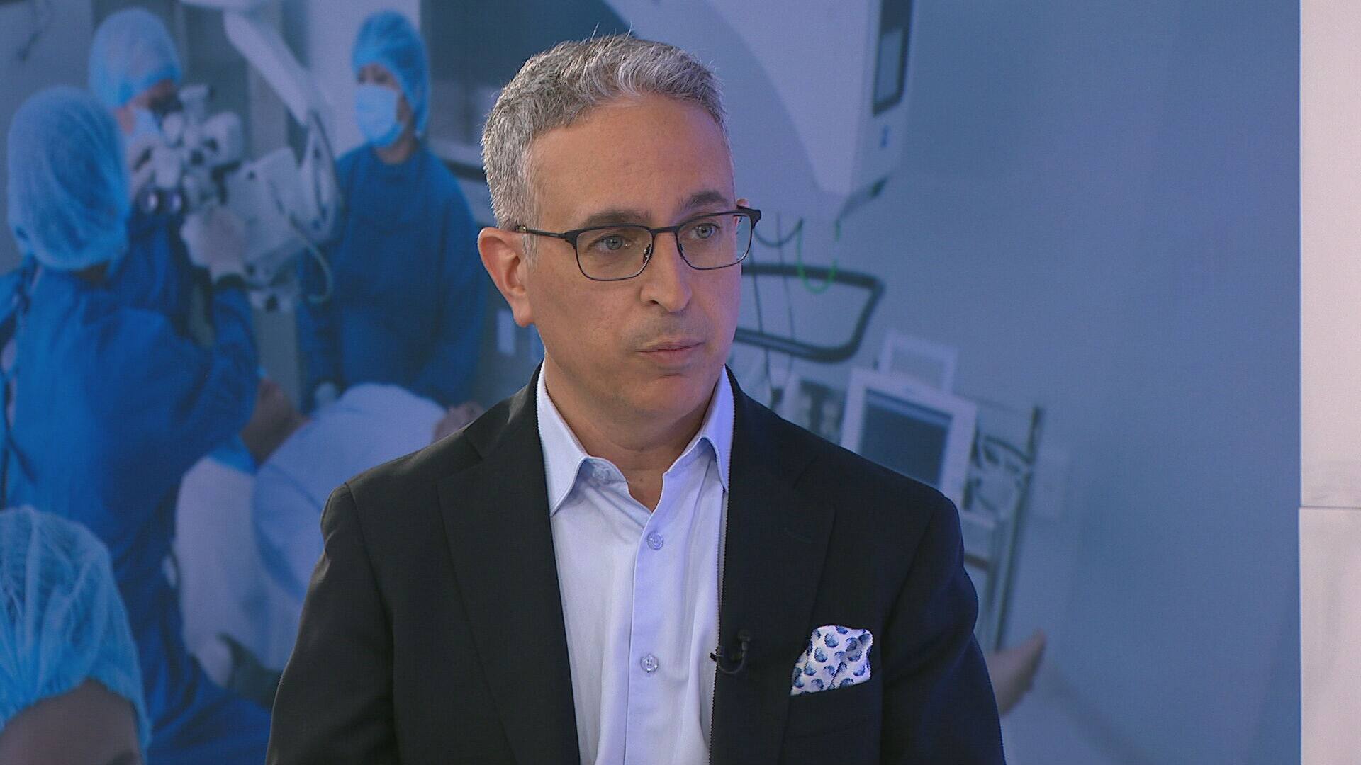 «L’échec n’est pas envisageable», affirme le vice-président de Santé ...