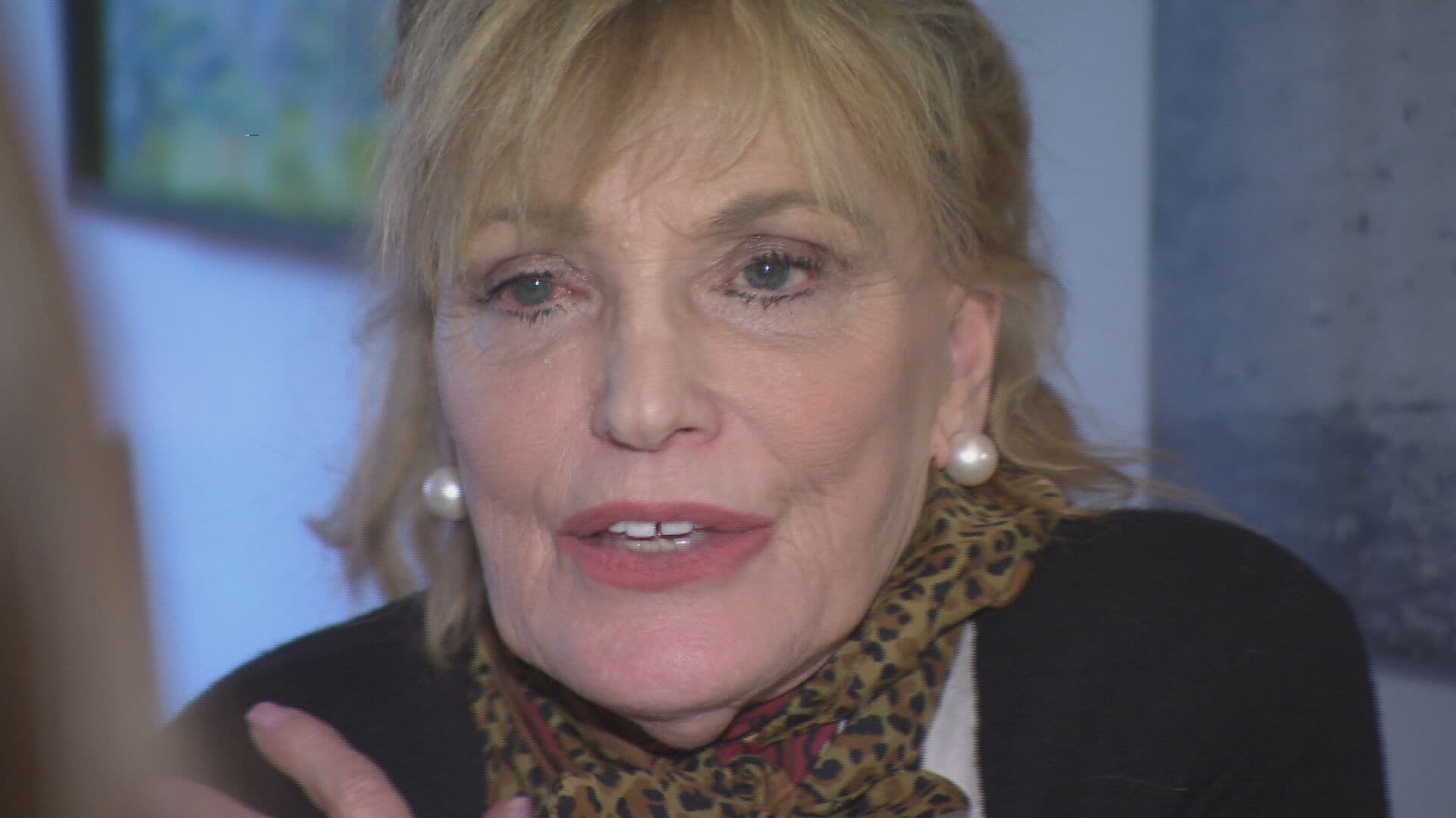 Témoignage choc de la présumée victime de Guy Cloutier : «il m’ouvre ...