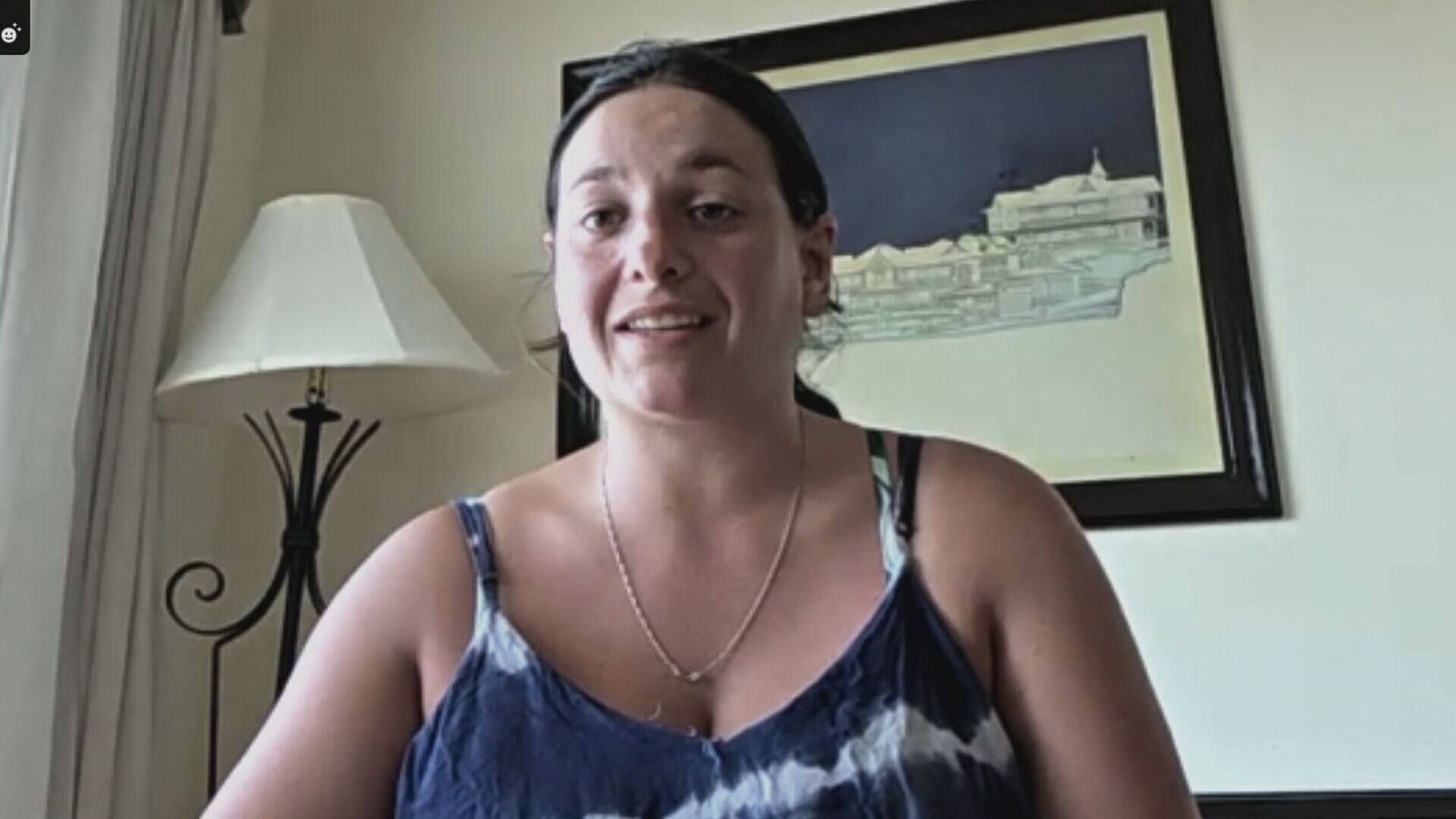 Tempête hivernale: des clients québécois de Sunwing coincés dans le sud ...