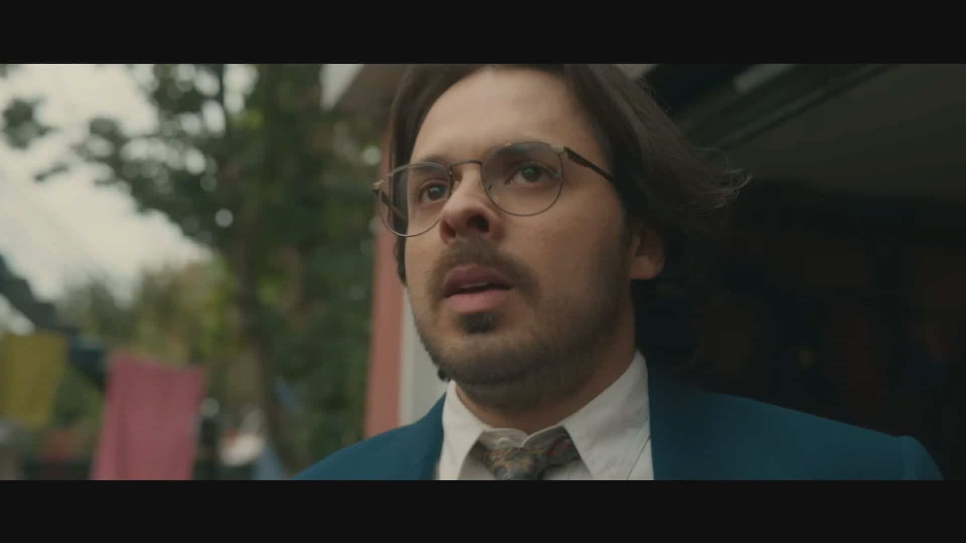 «1995»: le quatrième film de la série autobiographique de Ricardo Trogi ...