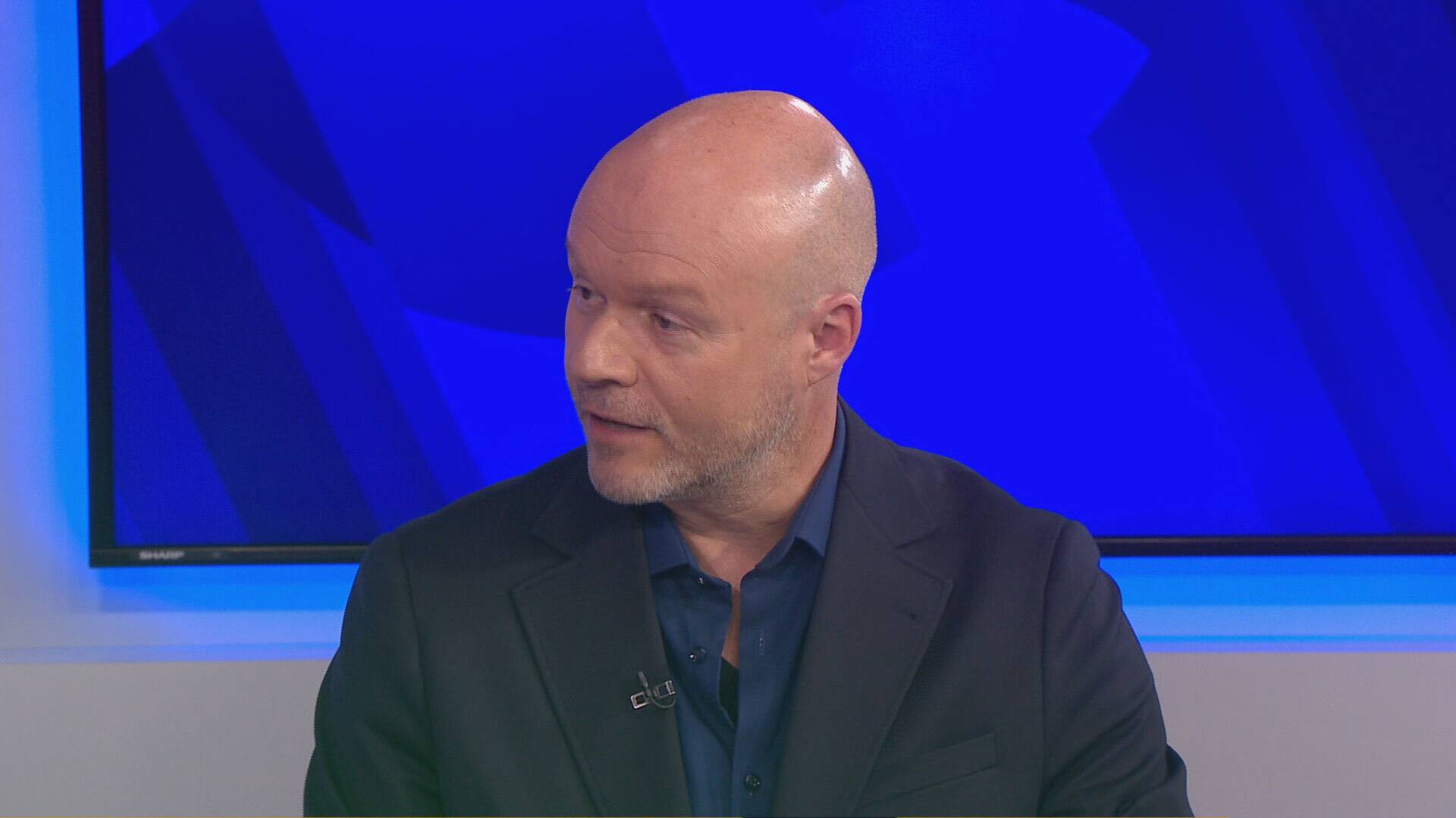 Del Balso assassiné: peut-on s’attendre à moins de violence dans le ...