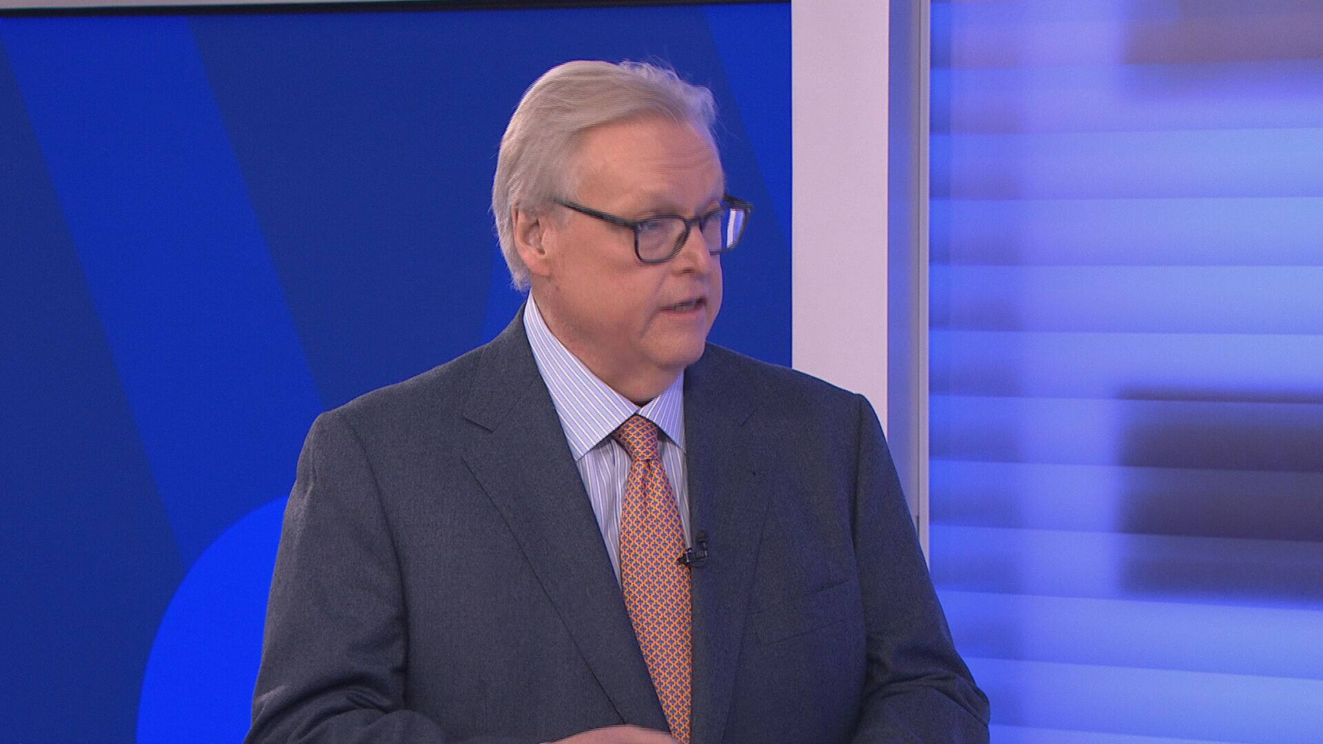 Le streptocoque : la vigilance est de mise, rappelle Gaétan Barrette ...