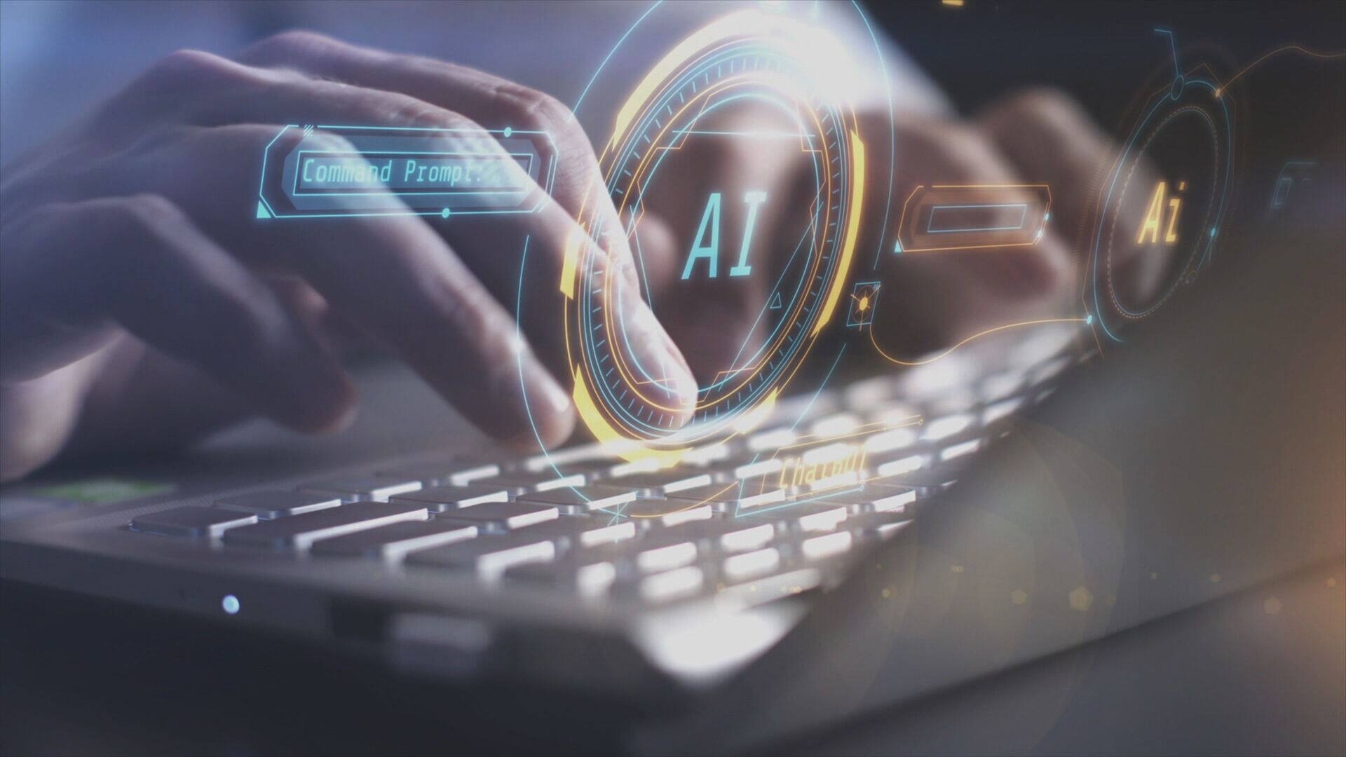 L’IA, un futur outil de prévision plus fiable pour la météo? | TVA ...