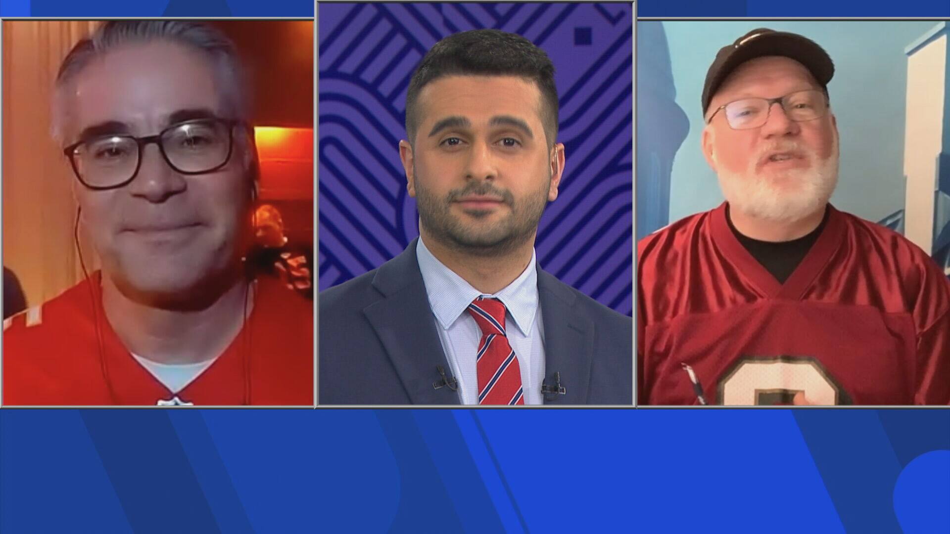 Jean-François Guérin et Alain Laforest font leurs prédictions pour le ...