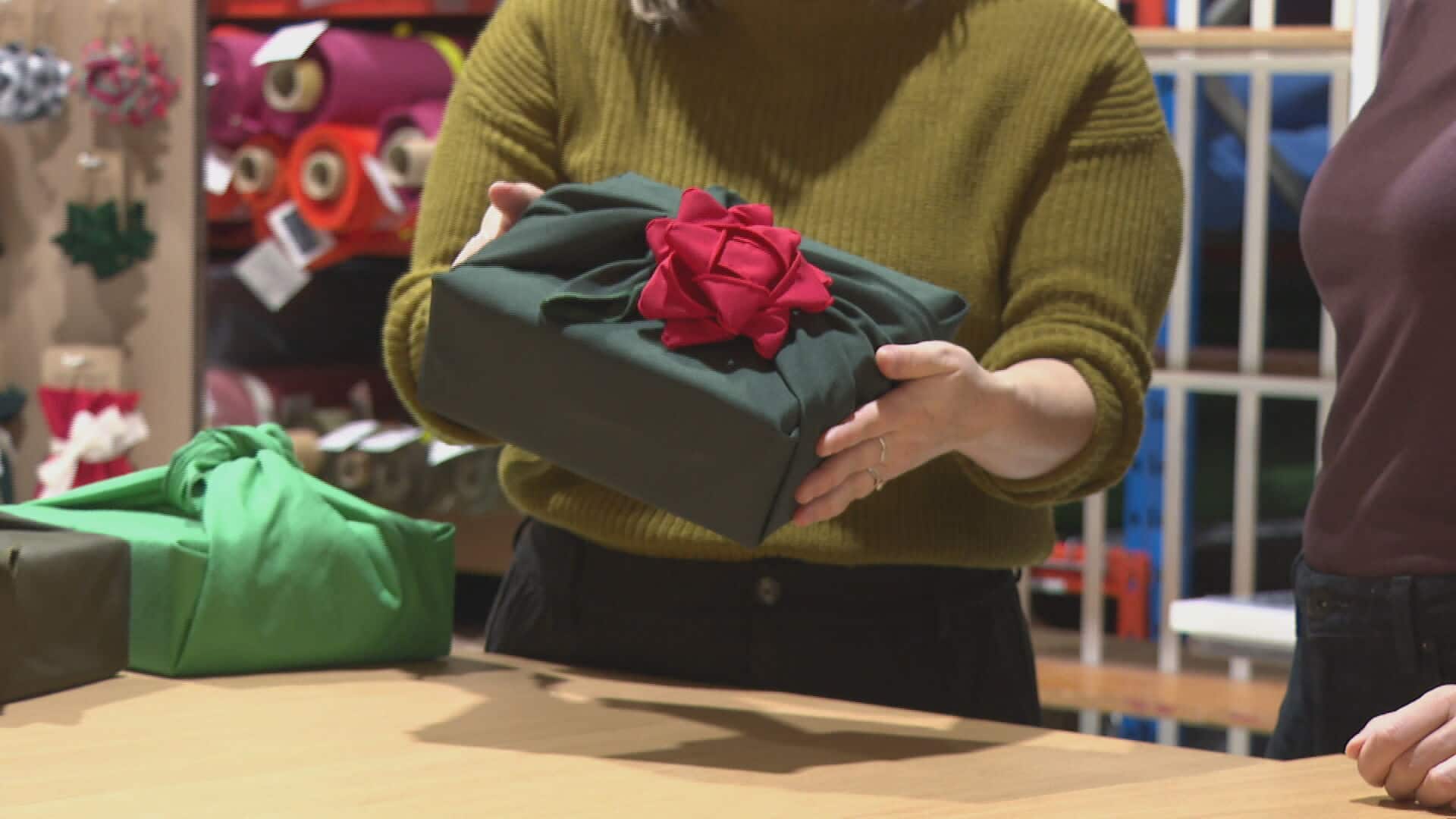 «On a la sensation de déchirer le papier»: voici une option ...