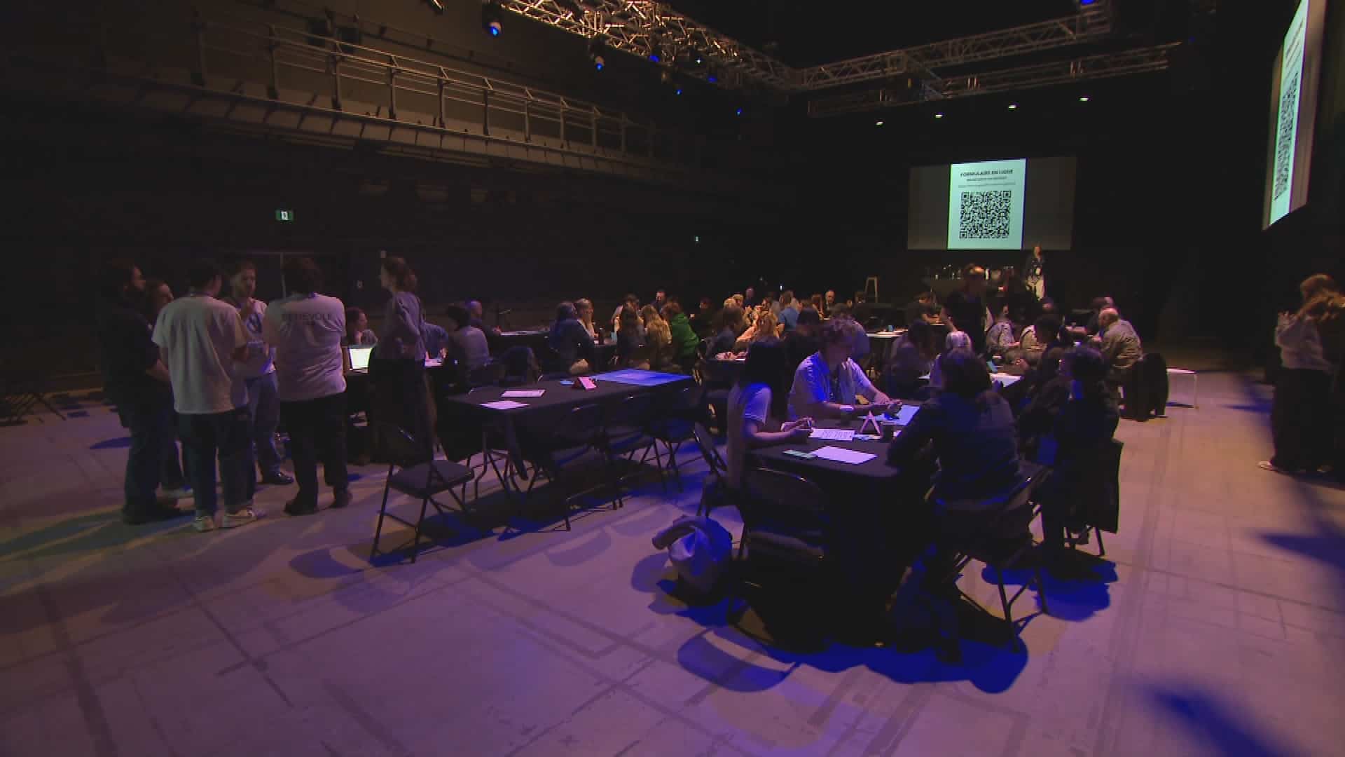 Appel à l’unité: un grand rassemblement souverainiste pour repenser l ...