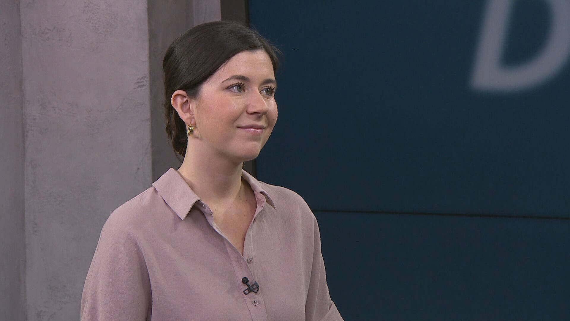 «D’avoir le droit de protéger son identité, c’est fondamental», dit ...
