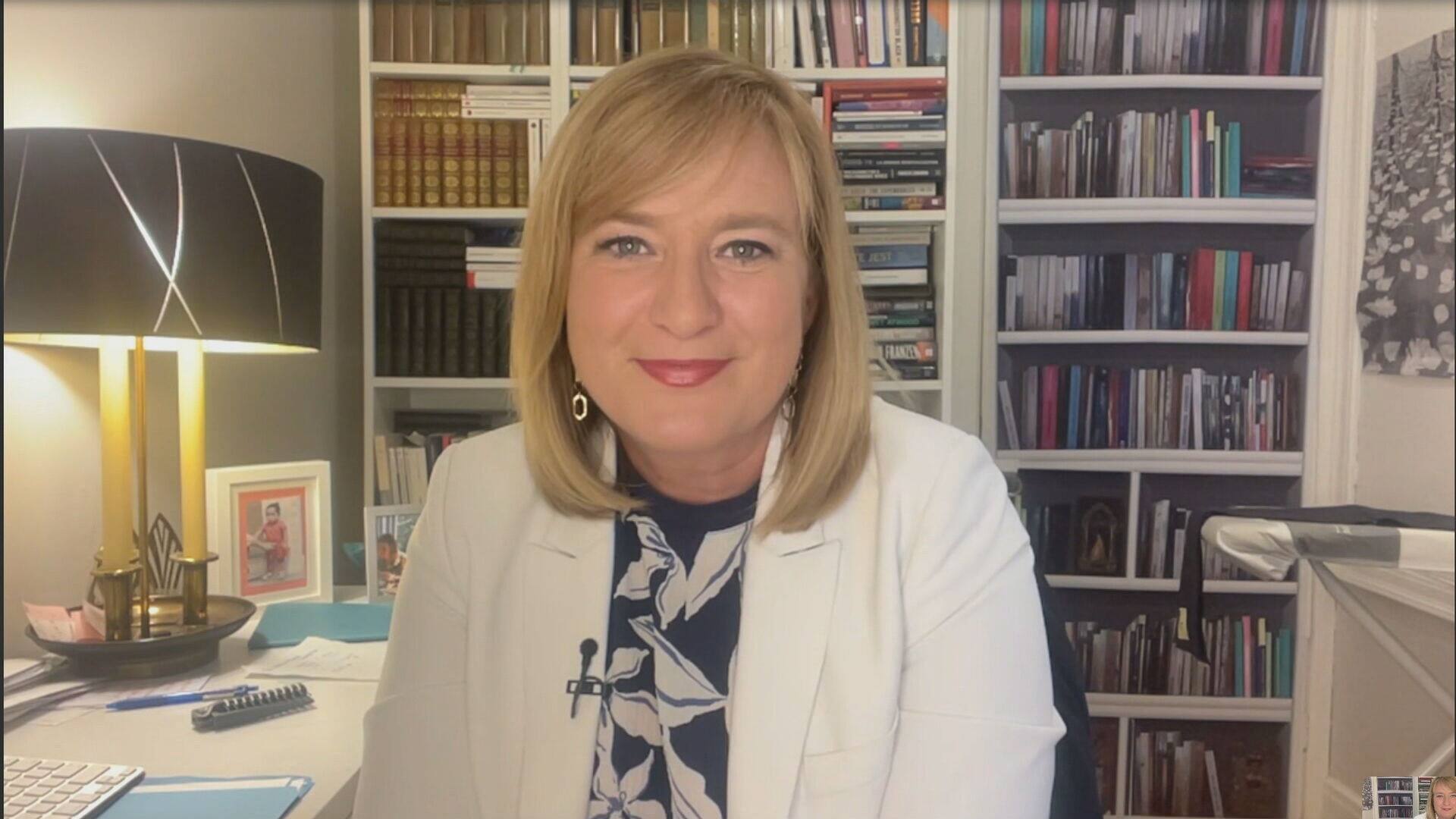 Rupture NPD-PLC: Singh désespéré, Trudeau avantagé, constate Emmanuelle ...