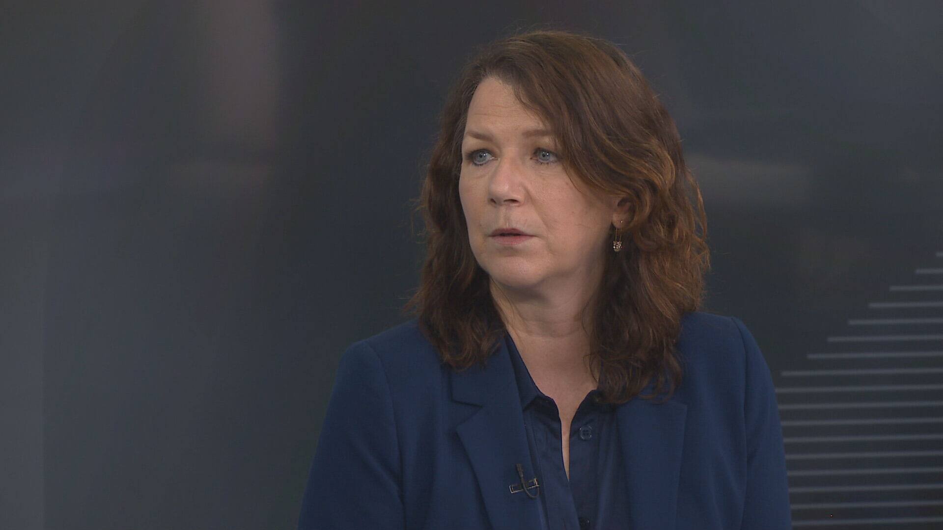 «Le Québec est extrêmement triste ce soir»: Sophie Durocher se confie ...